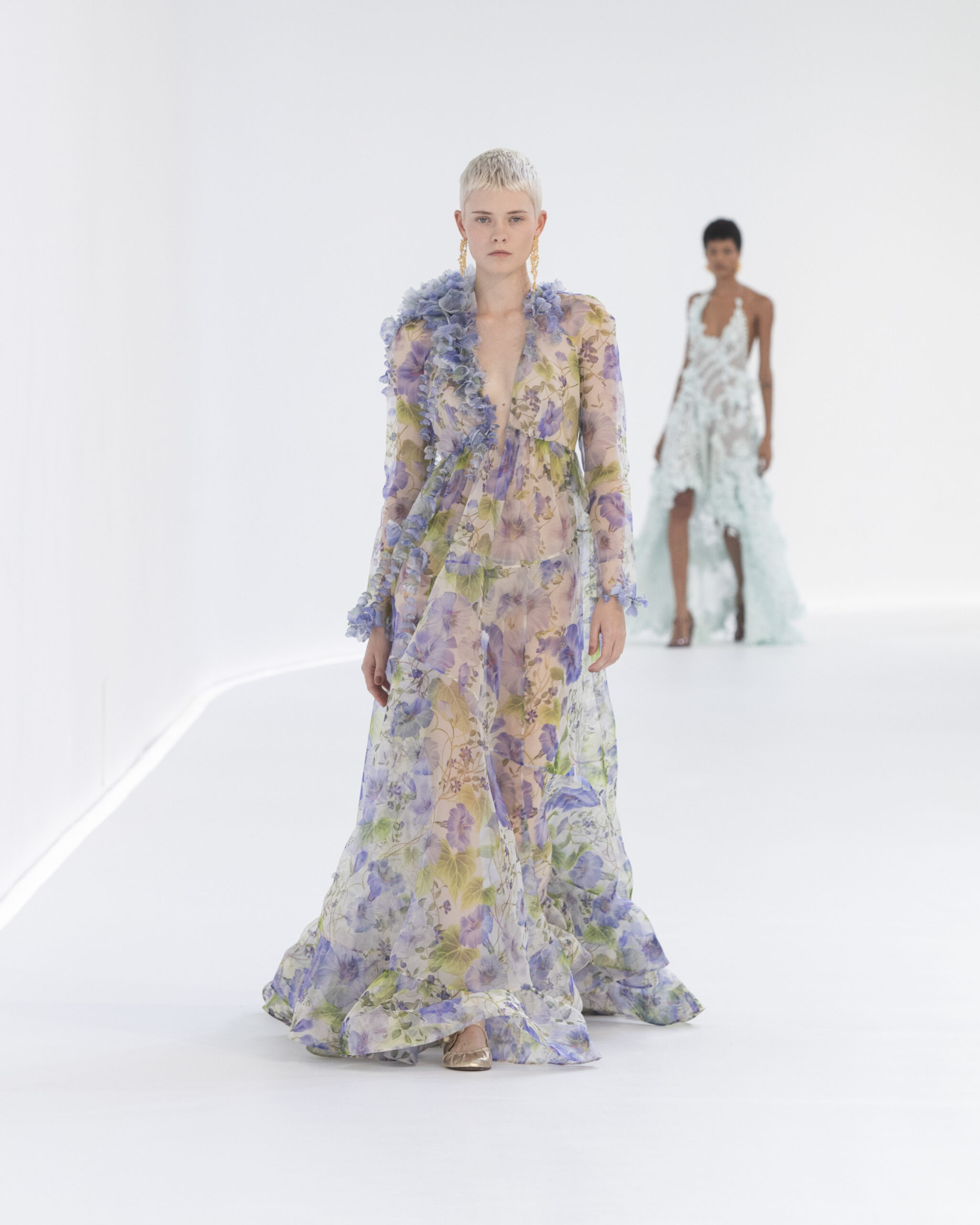Zimmermann's SS24 Collection