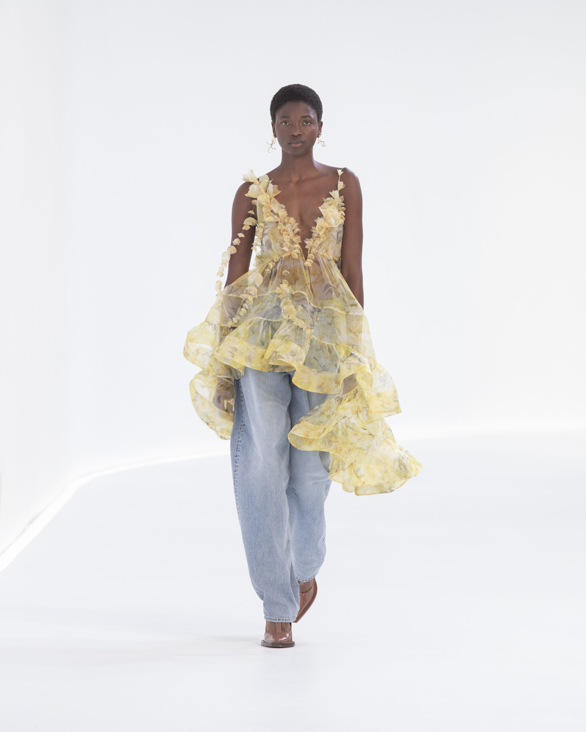 Zimmermann's SS24 Collection