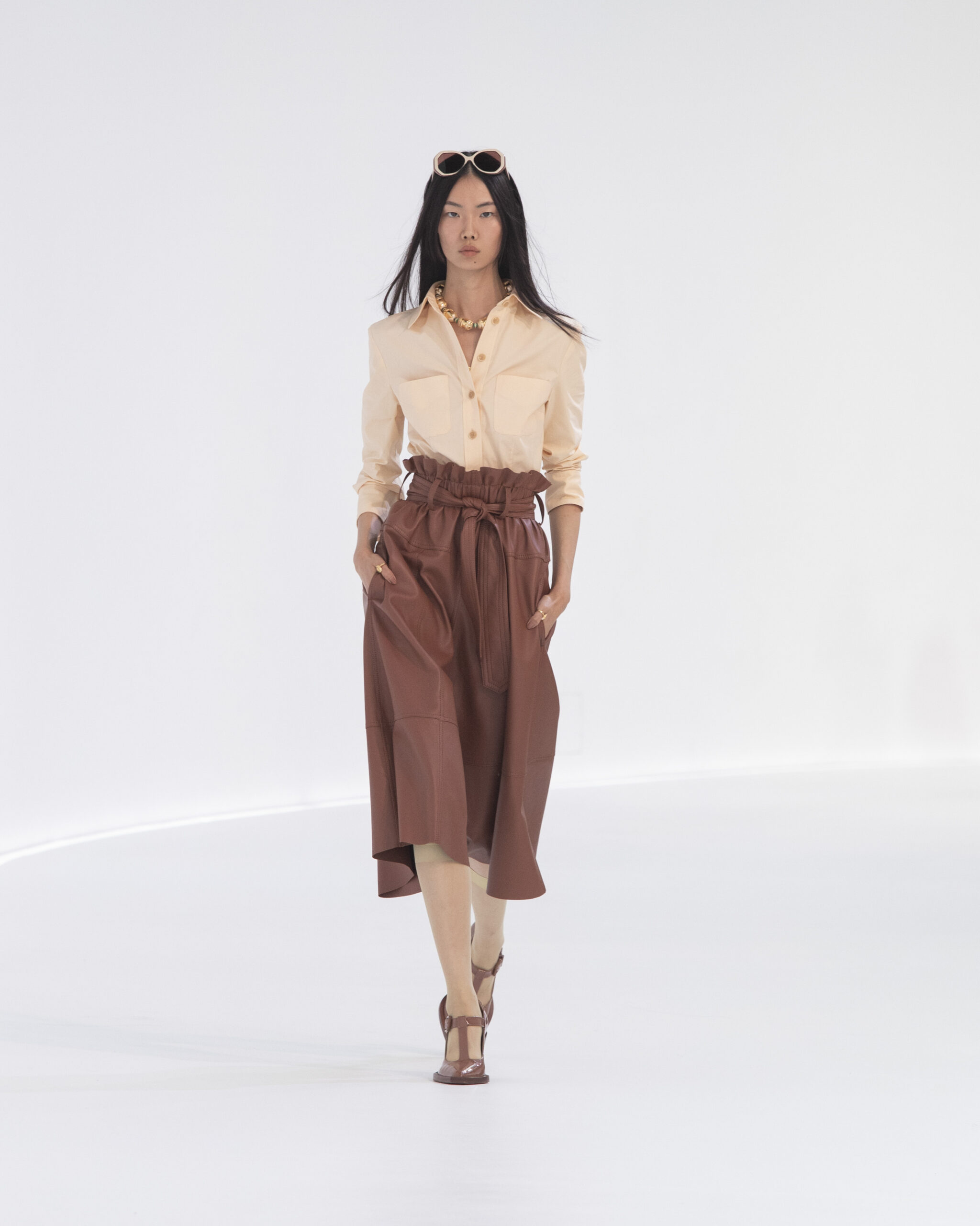 Zimmermann's SS24 Collection