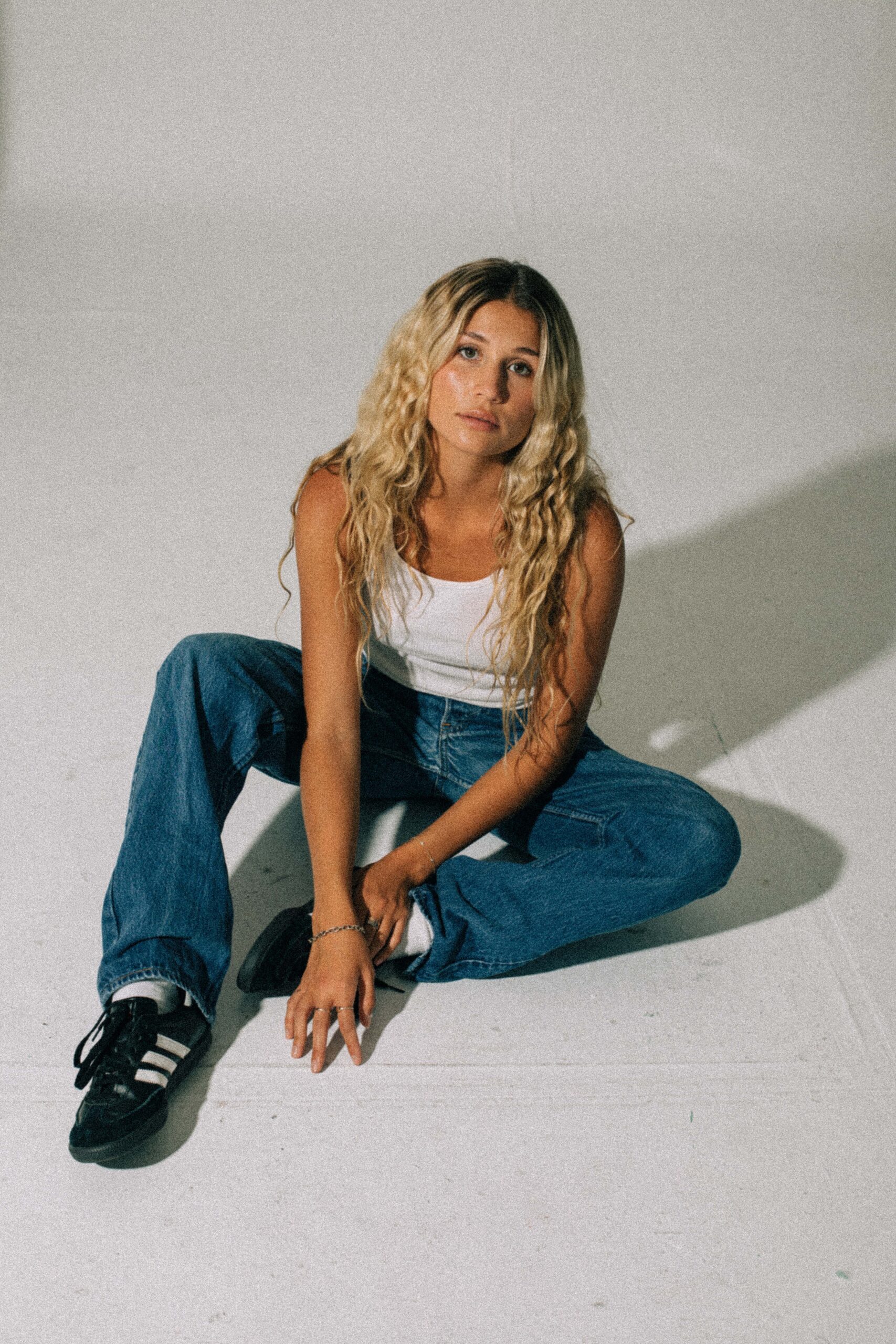 Ashley Elle Releases "Death of Me"