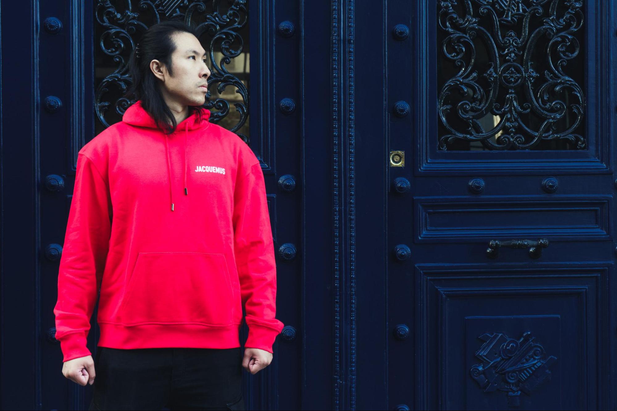 Artist And Polymath Sean Go: A Profile