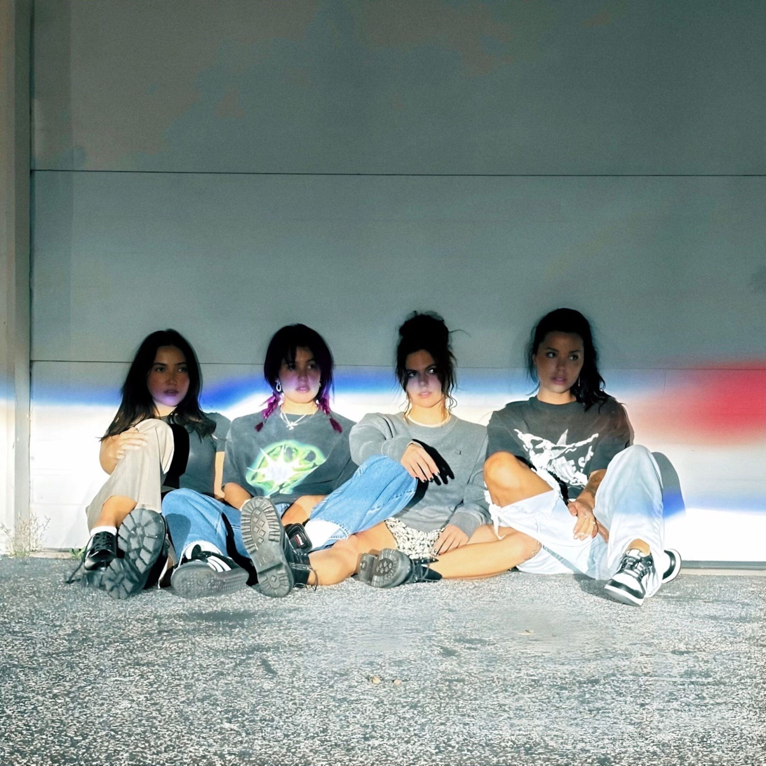 Bad Pop Stars