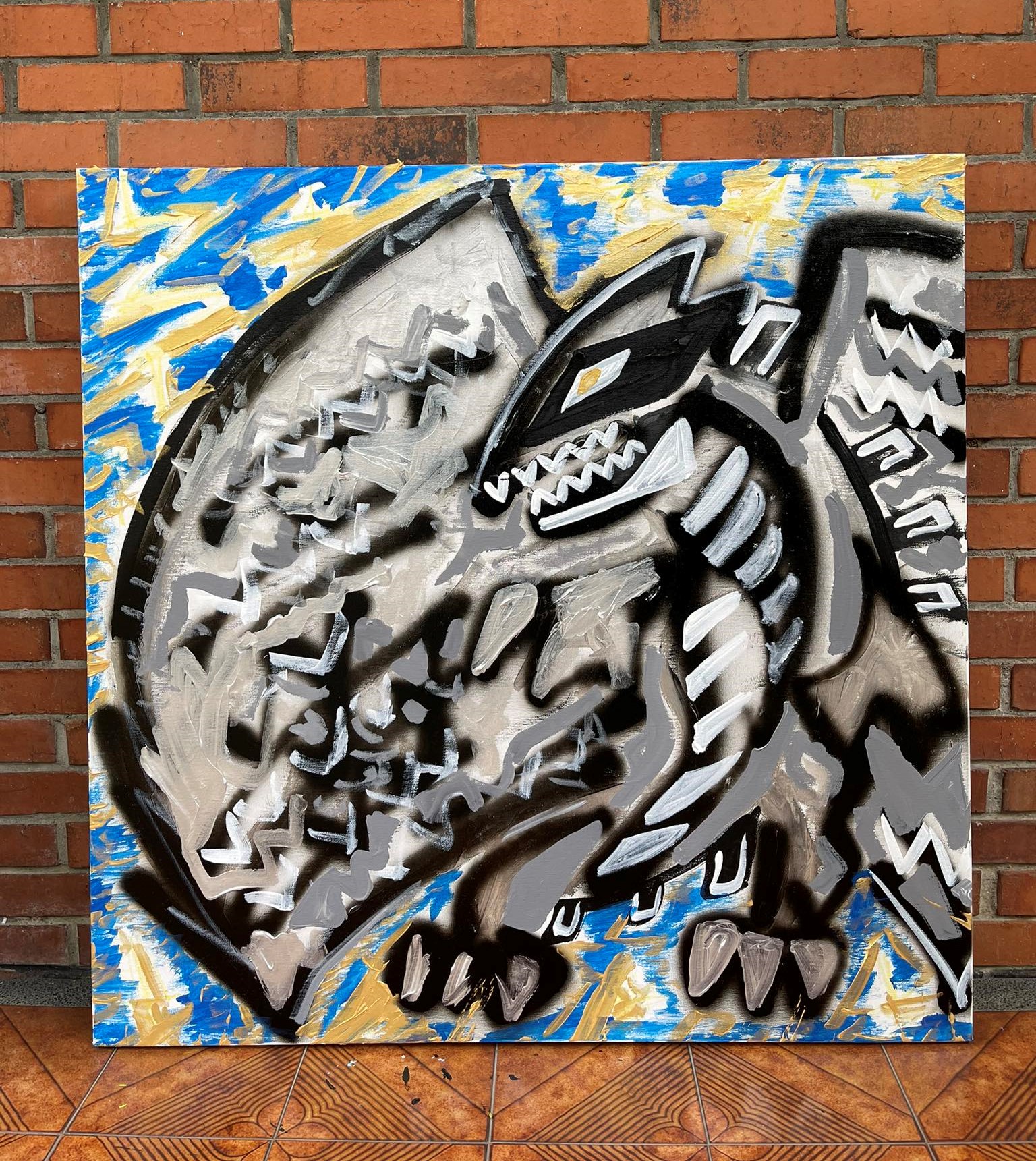 Artist And Polymath Sean Go: A Profile