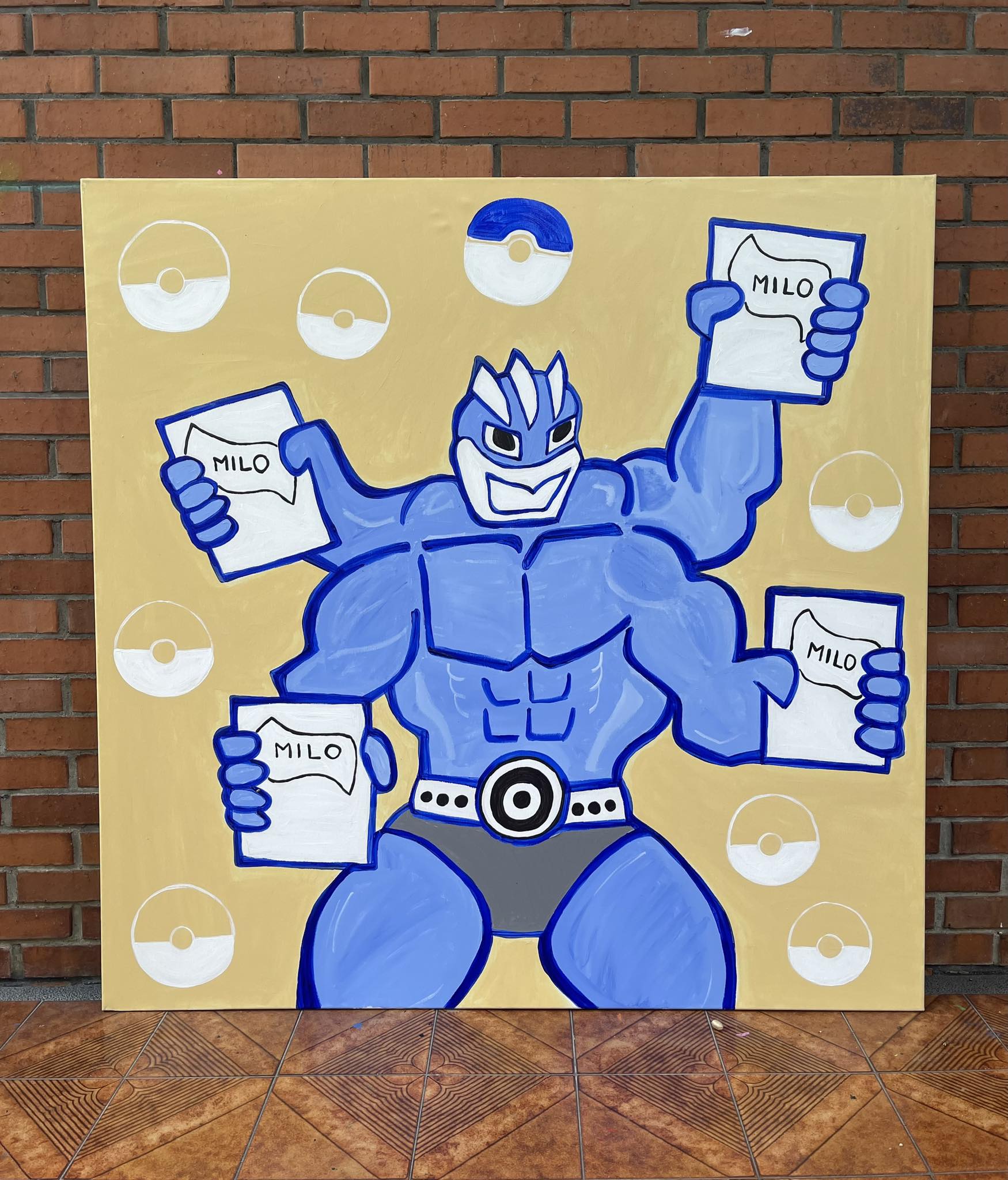 Artist And Polymath Sean Go: A Profile