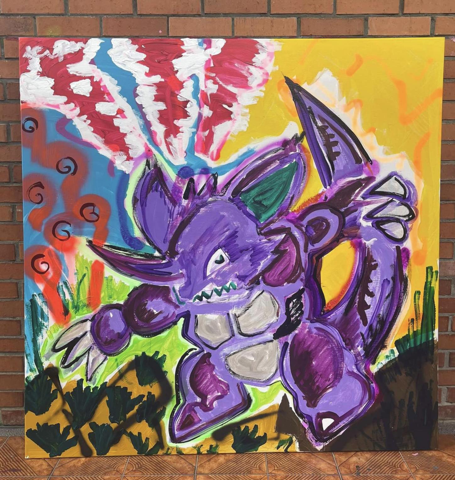 Artist And Polymath Sean Go: A Profile