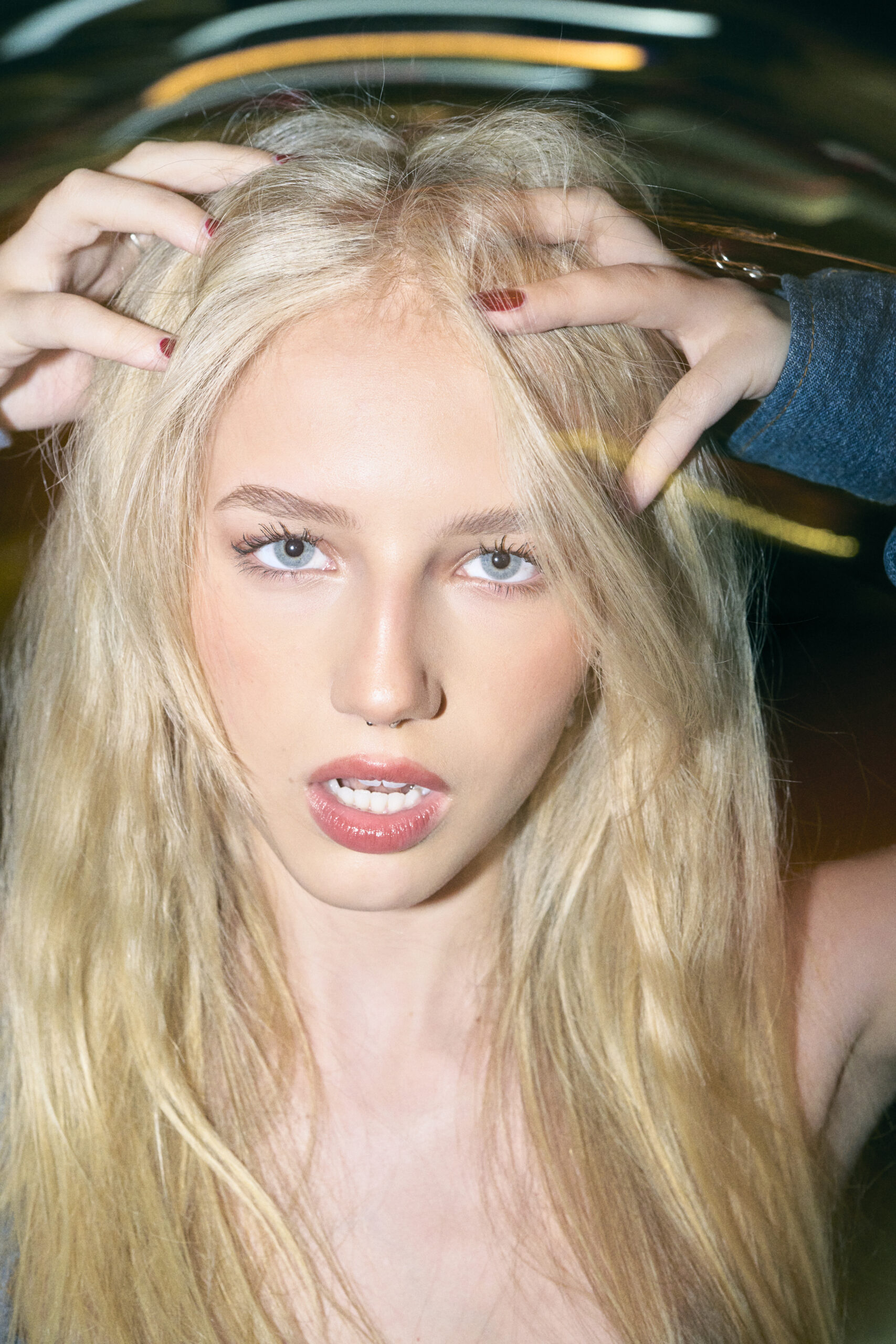 We Talk To Indi Star About New Single, "Hurt A Little"