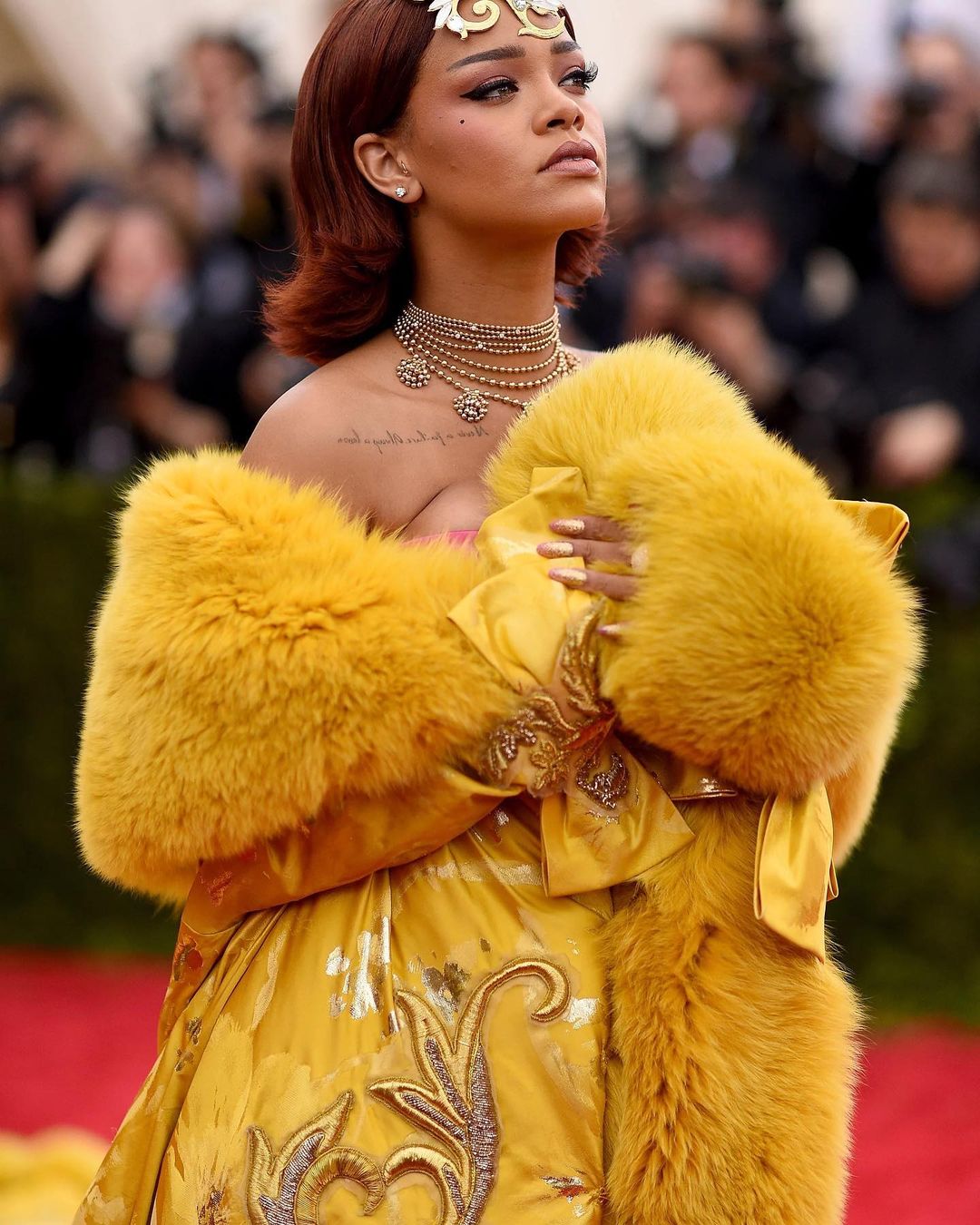 Met Gala: The Best Themes