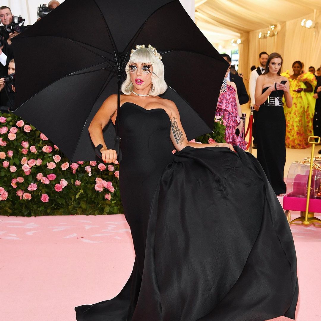 Met Gala: The Best Themes
