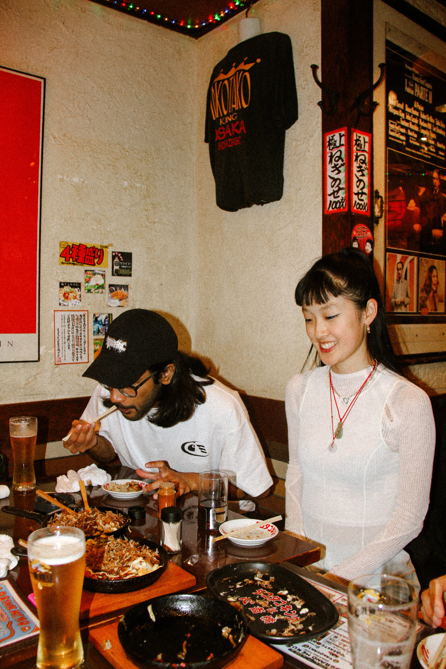 Photo Diary: LVRA Asia Tour