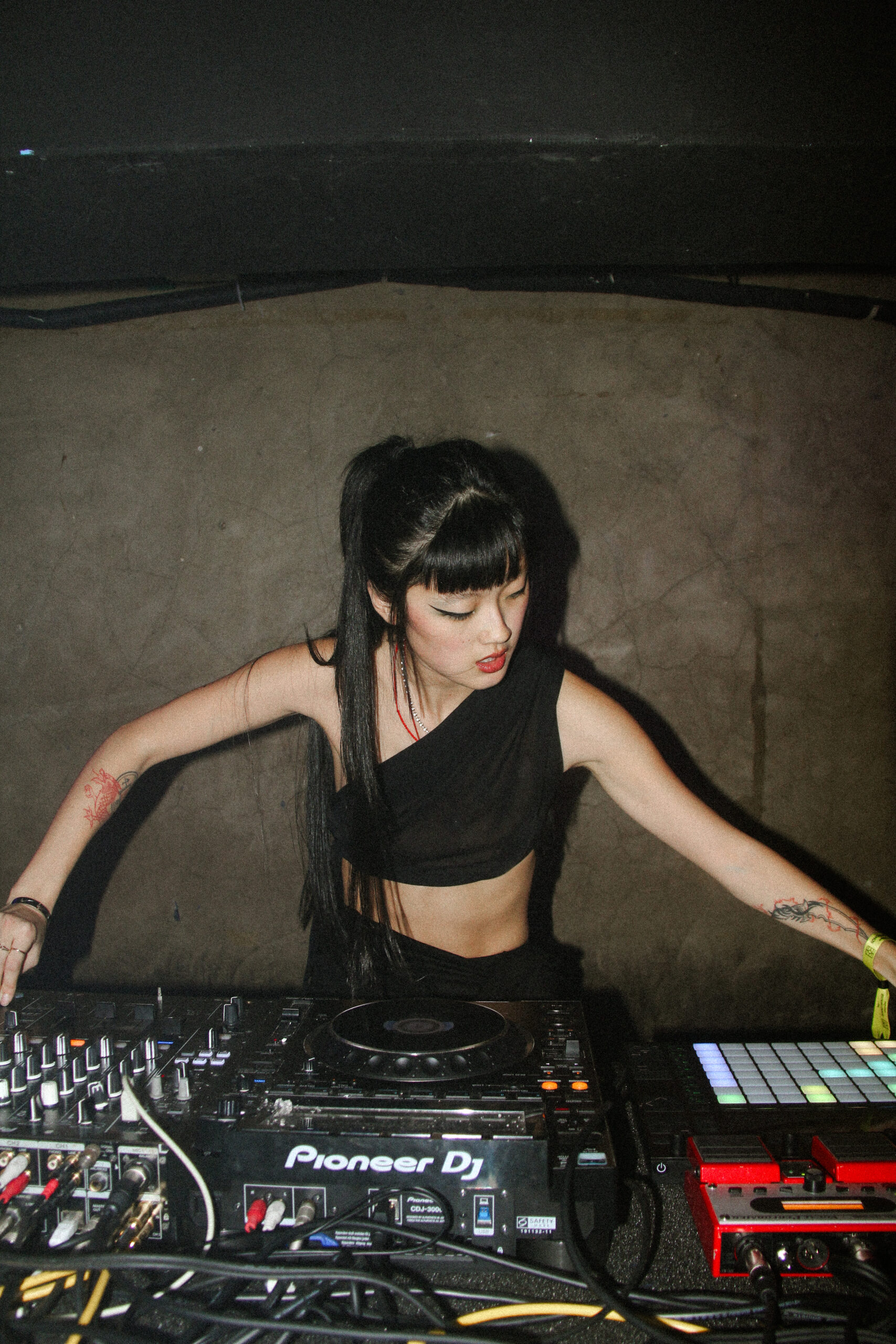 Photo Diary: LVRA Asia Tour