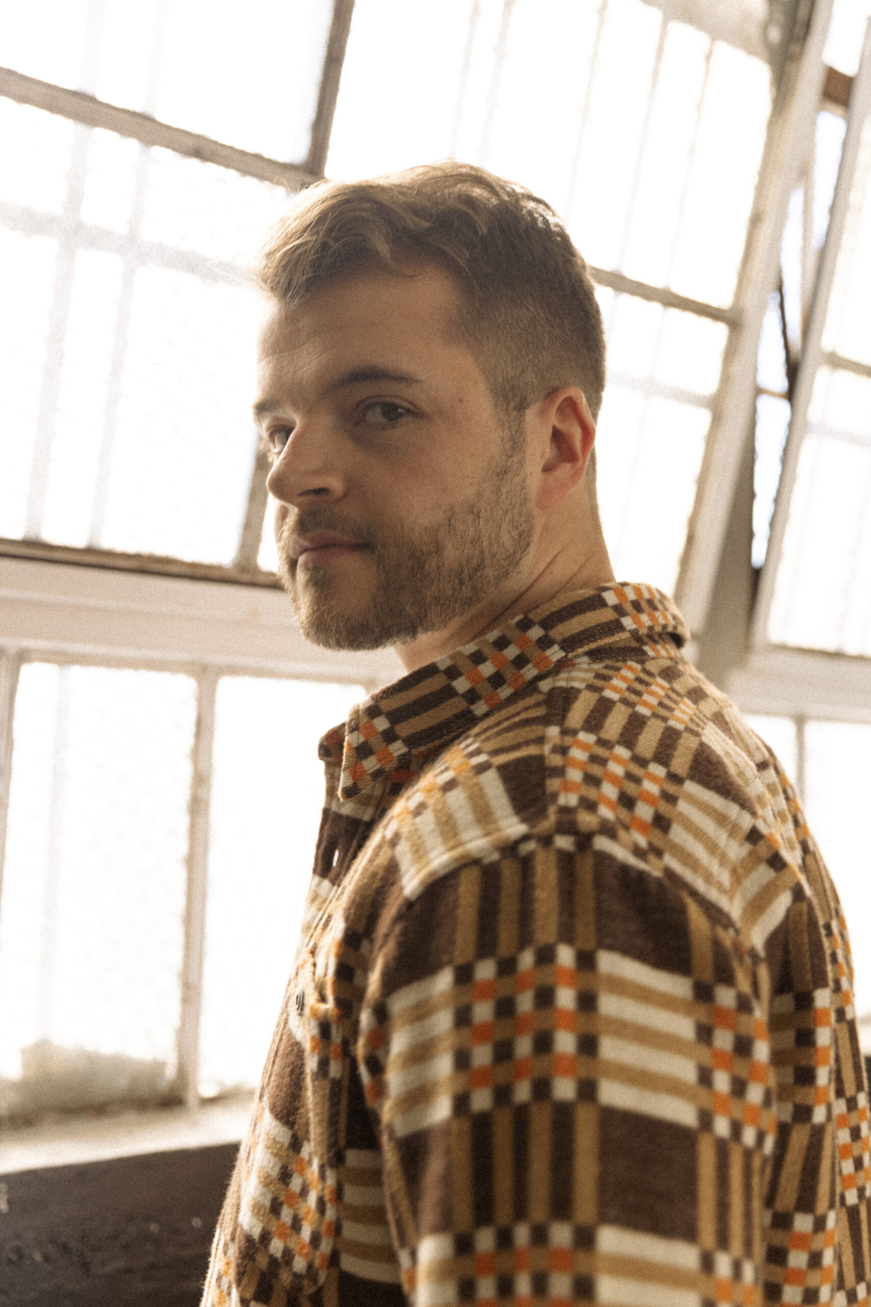 Haywyre Releases New Cut White Lie