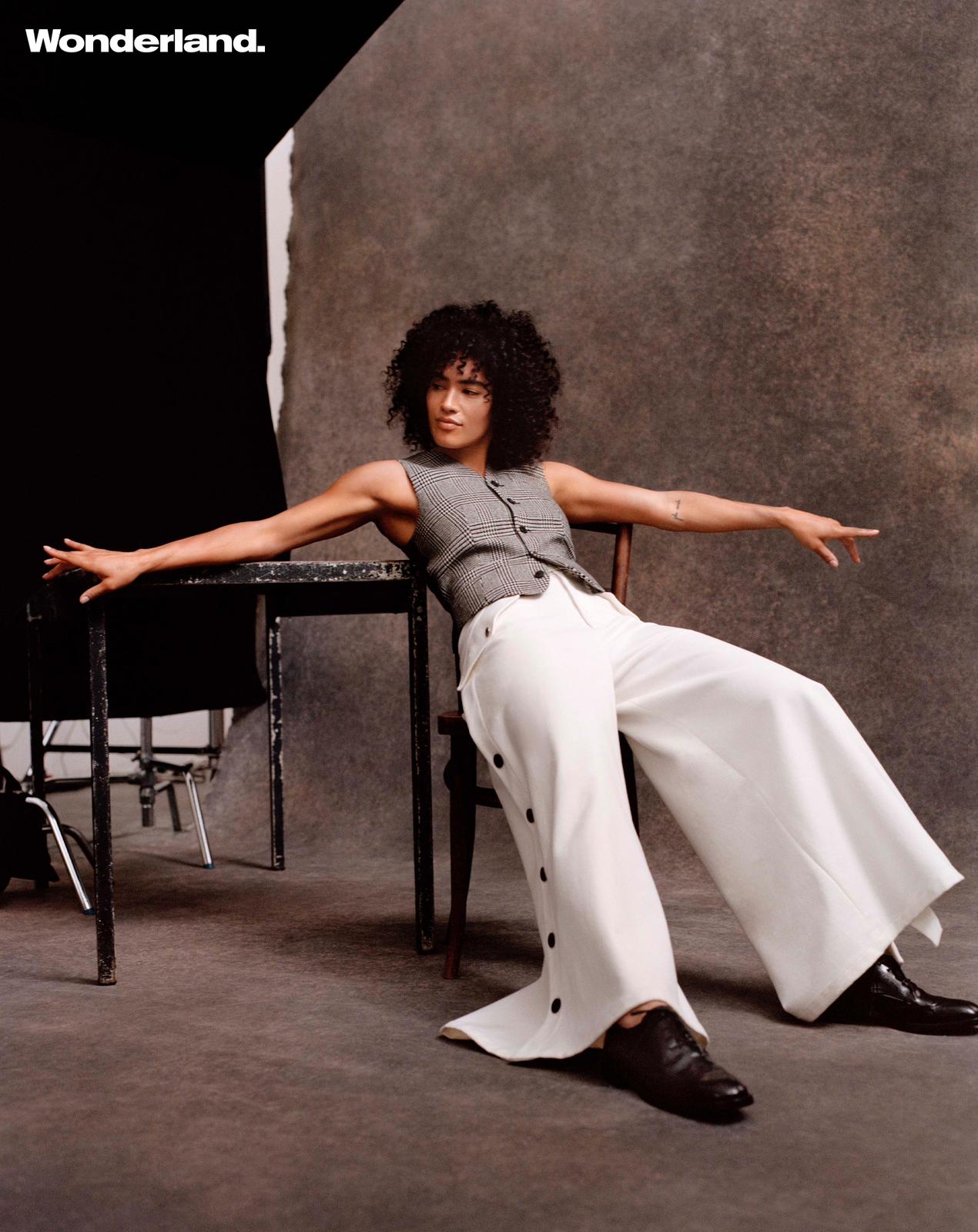 METTE Covers Our Winter 23 Issue