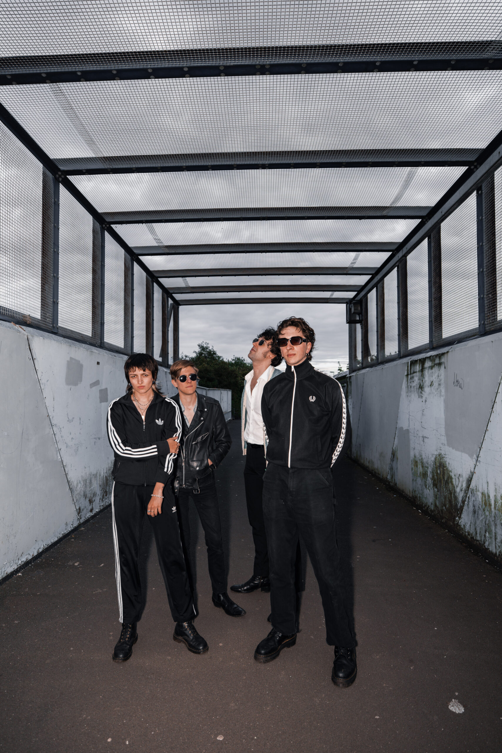 Deadset Unveils New Single "Bleak"