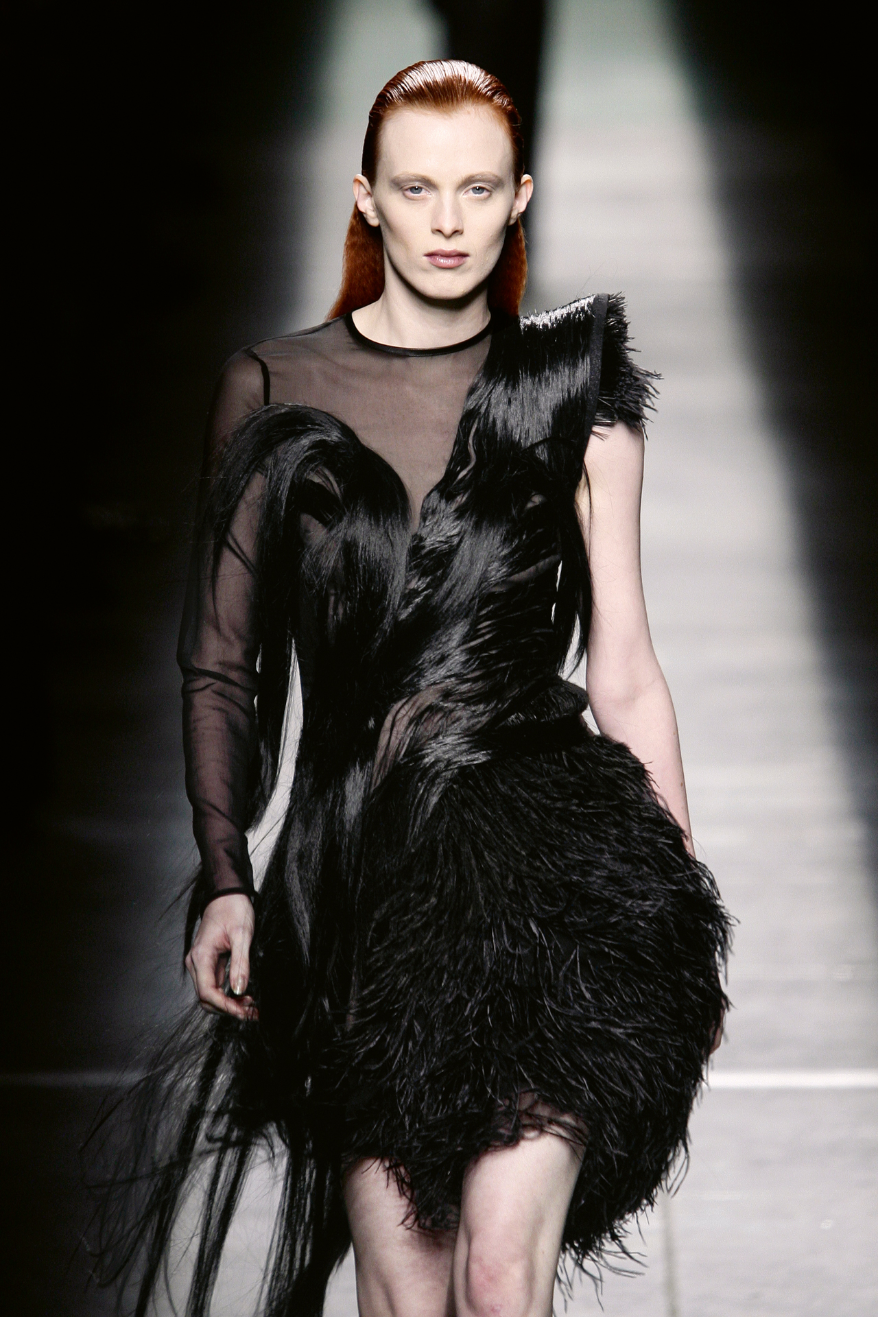 Givenchy Catwalk