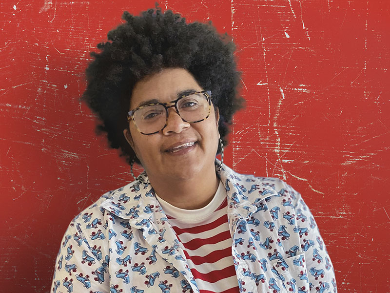 Jen Msumba Blesses Us with her New Single "Alone"