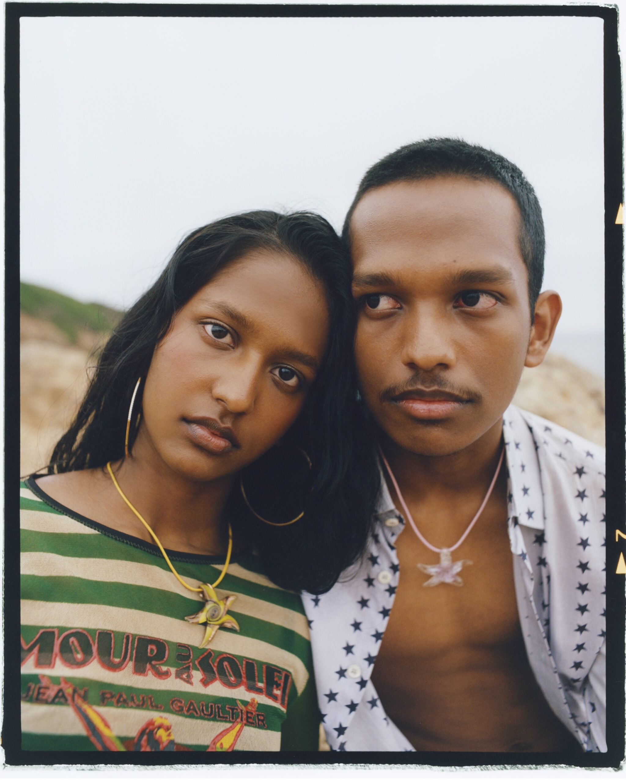 Juanita Richards' Bu