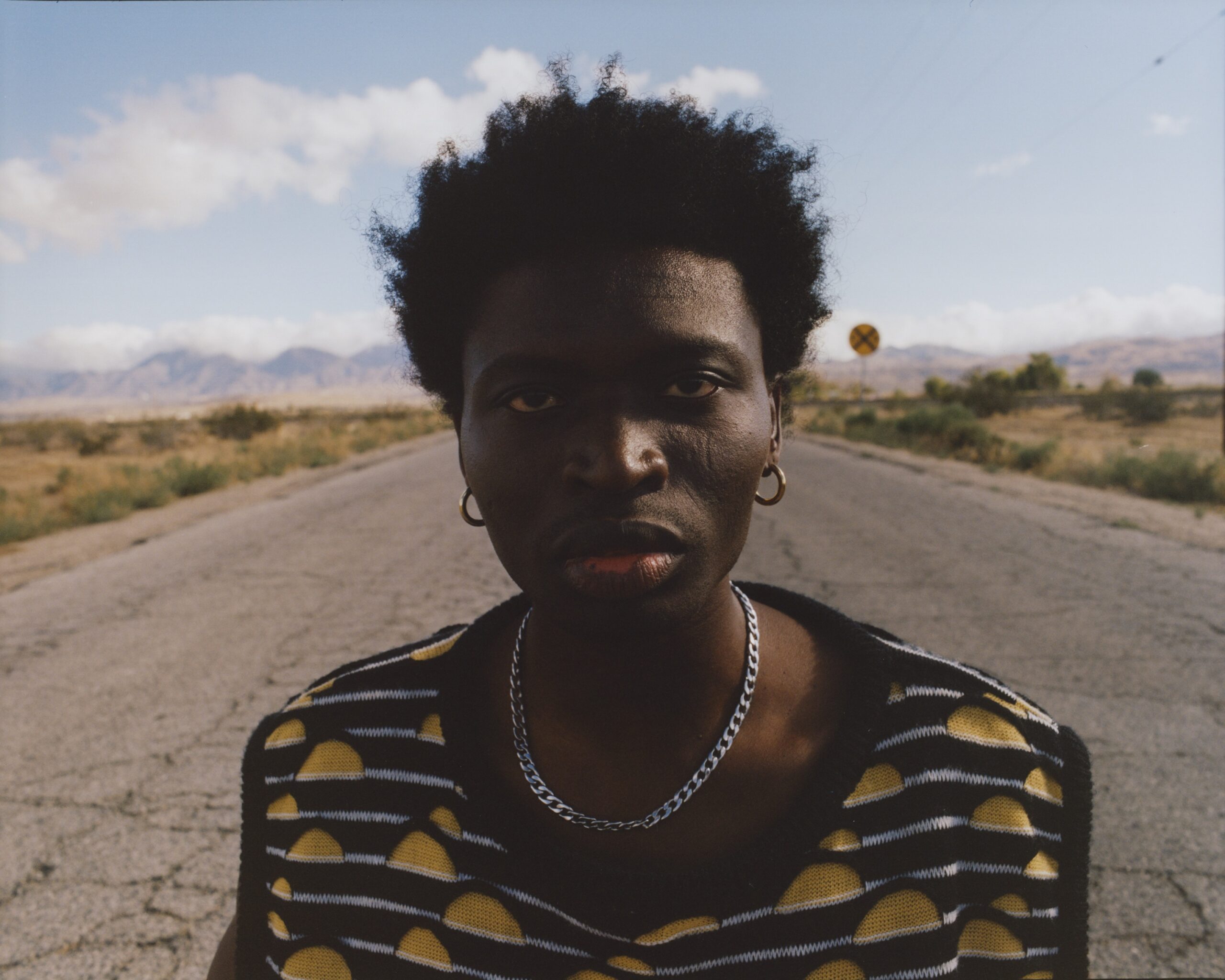 Juanita Richards' Bu