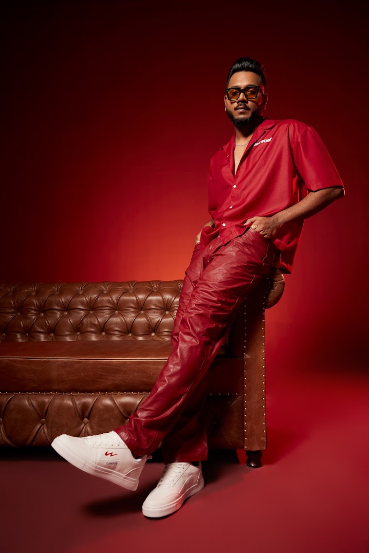 King Serves Up Fourth Studio Album, New Life