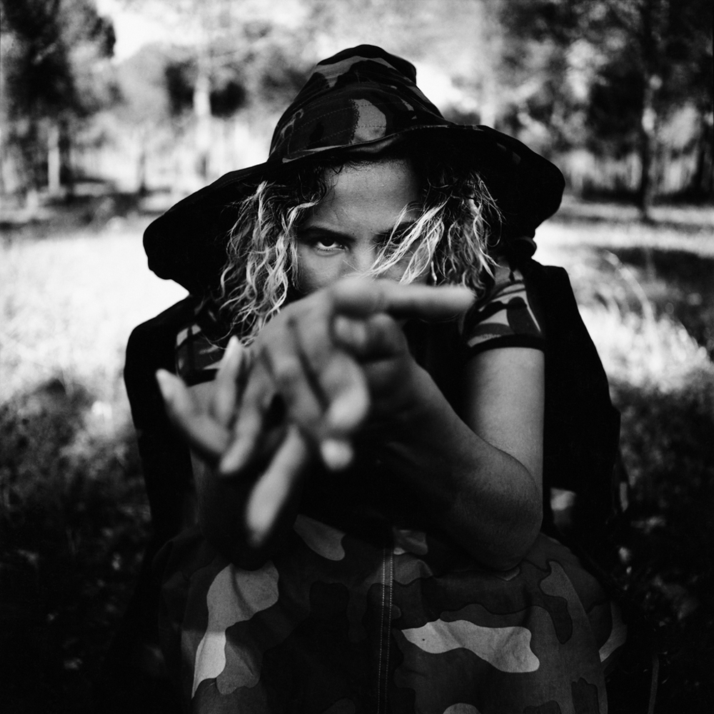 Derrick Santini Discusses #MadeBritainGreat