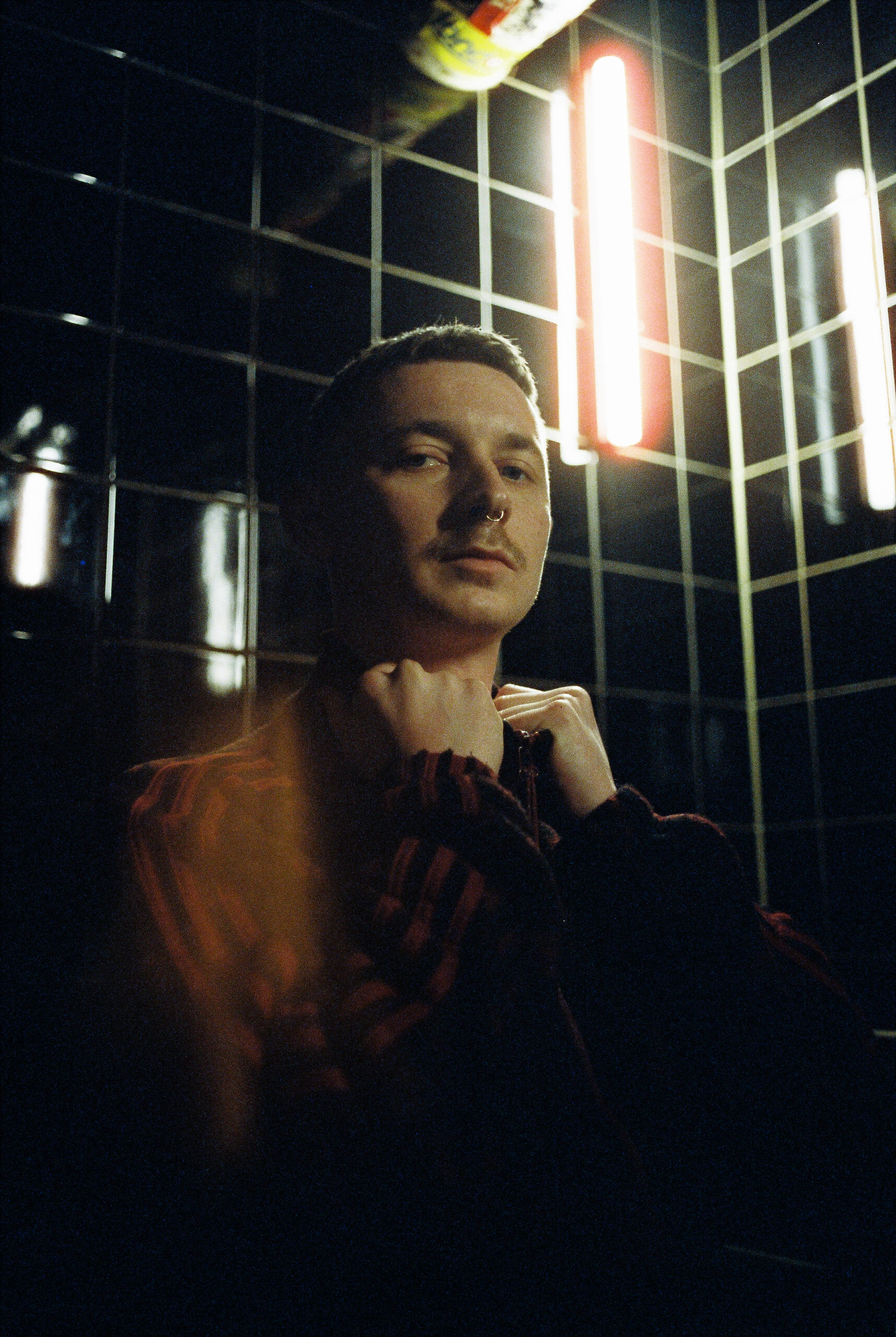 Watergate, Edvard Munch & New Friends: A Trip To Berlin