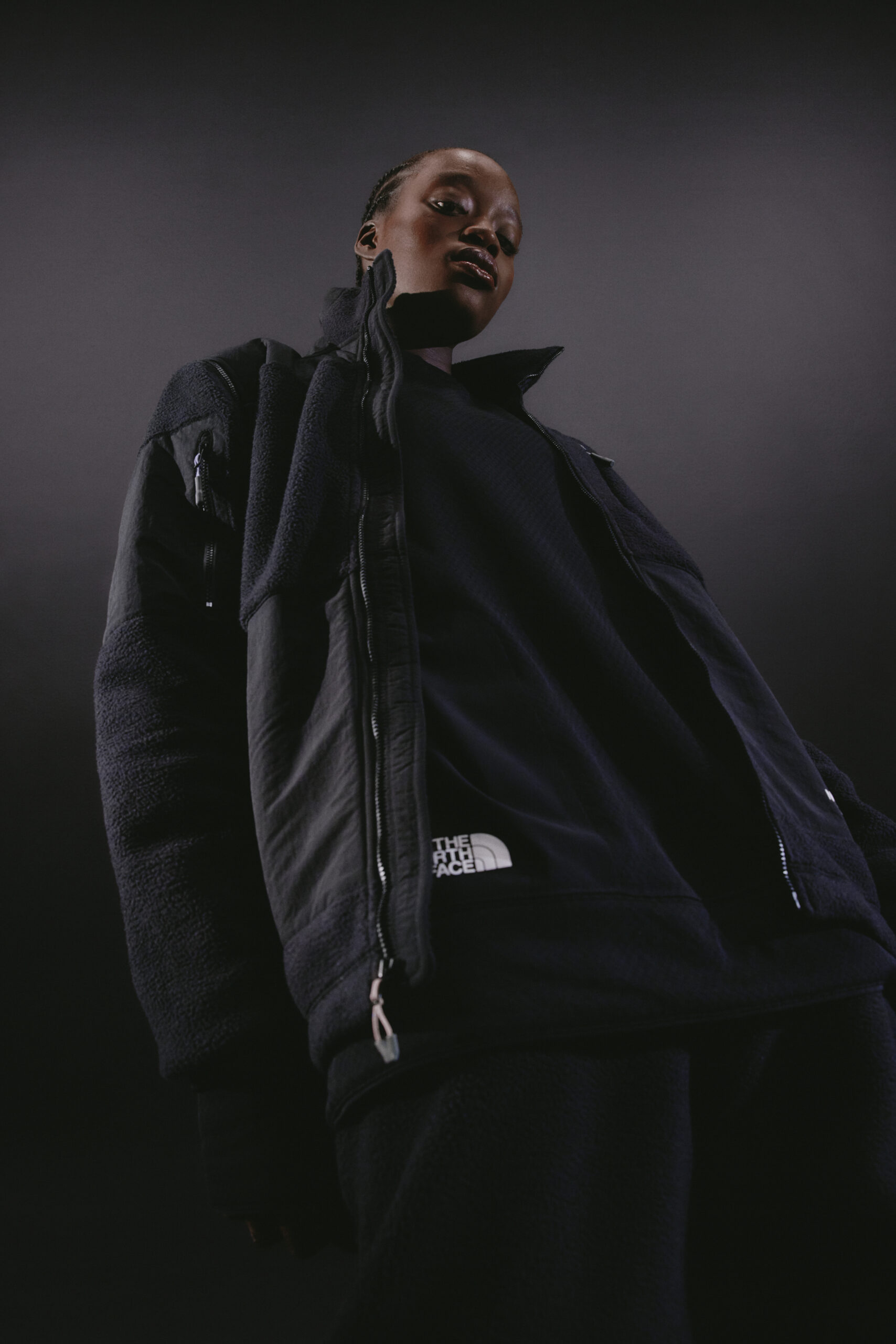 The North Face Partners Up With Japanese Undercover