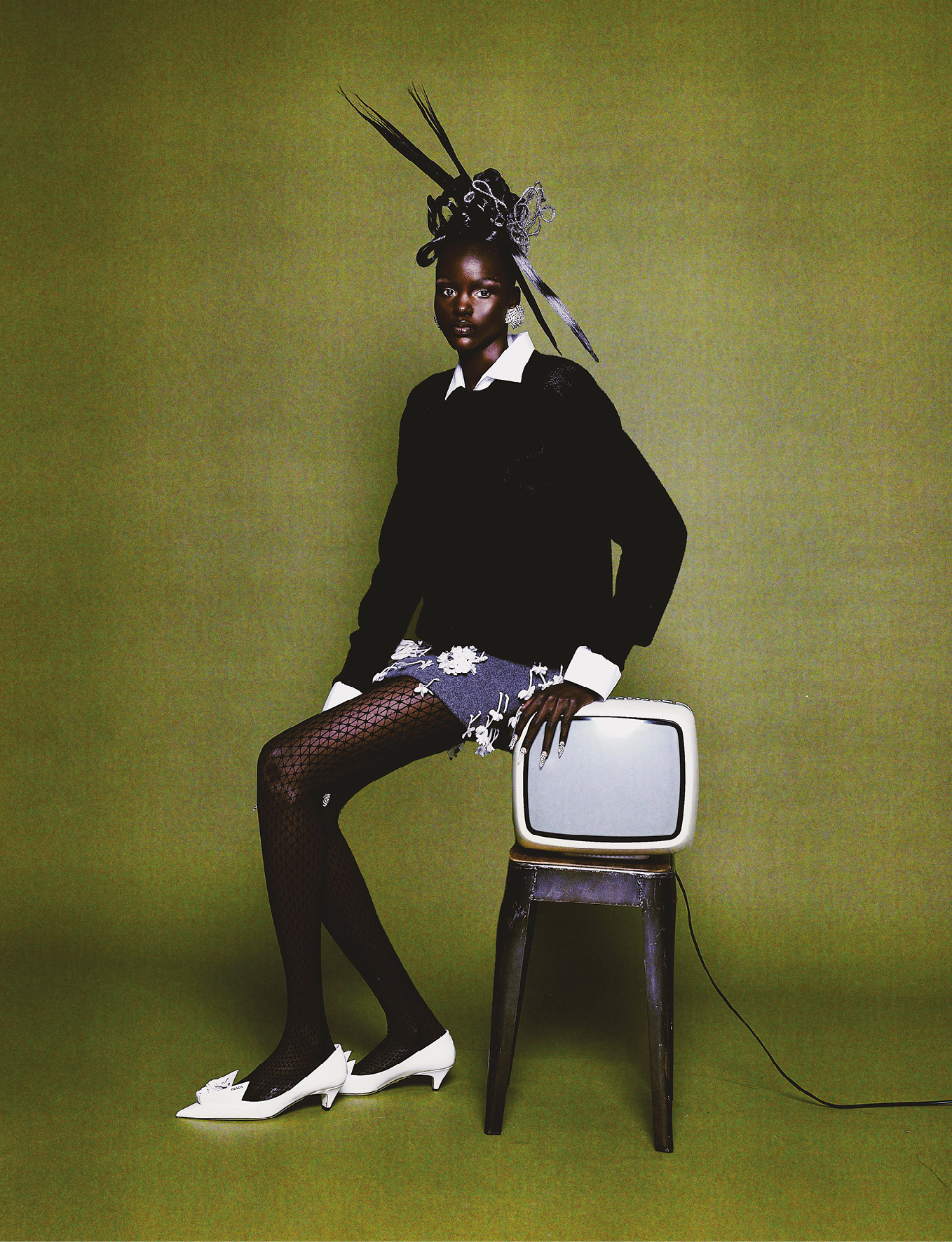 Migoa Covers Our Winter 23 Issue