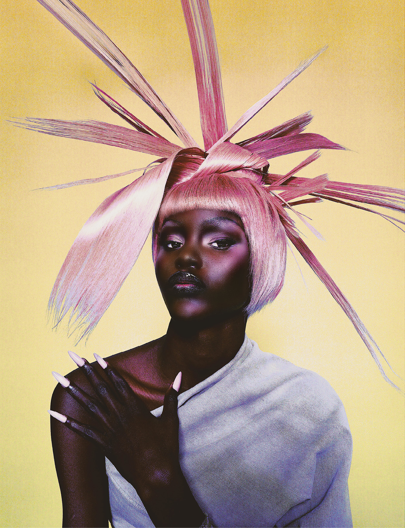 Migoa Covers Our Winter 23 Issue