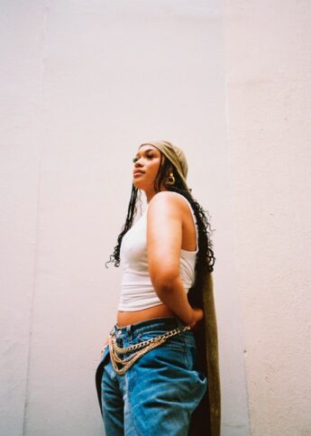 Things Are Sweeter When They're Lost | Wonderland Magazine