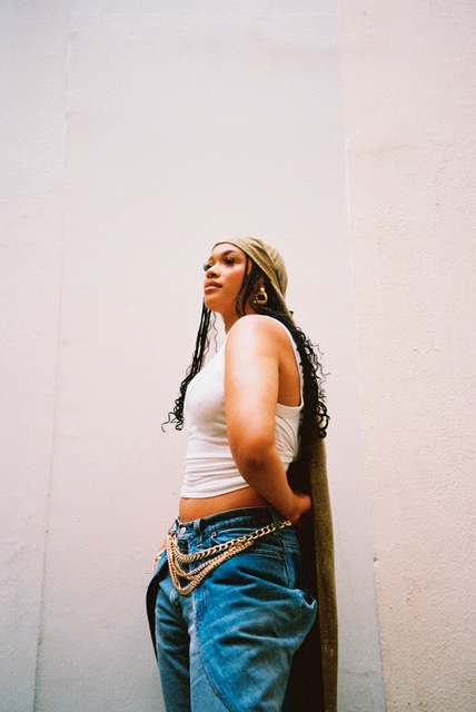 Tamera Takes Us On A Track-by-track Review Of Her New EP