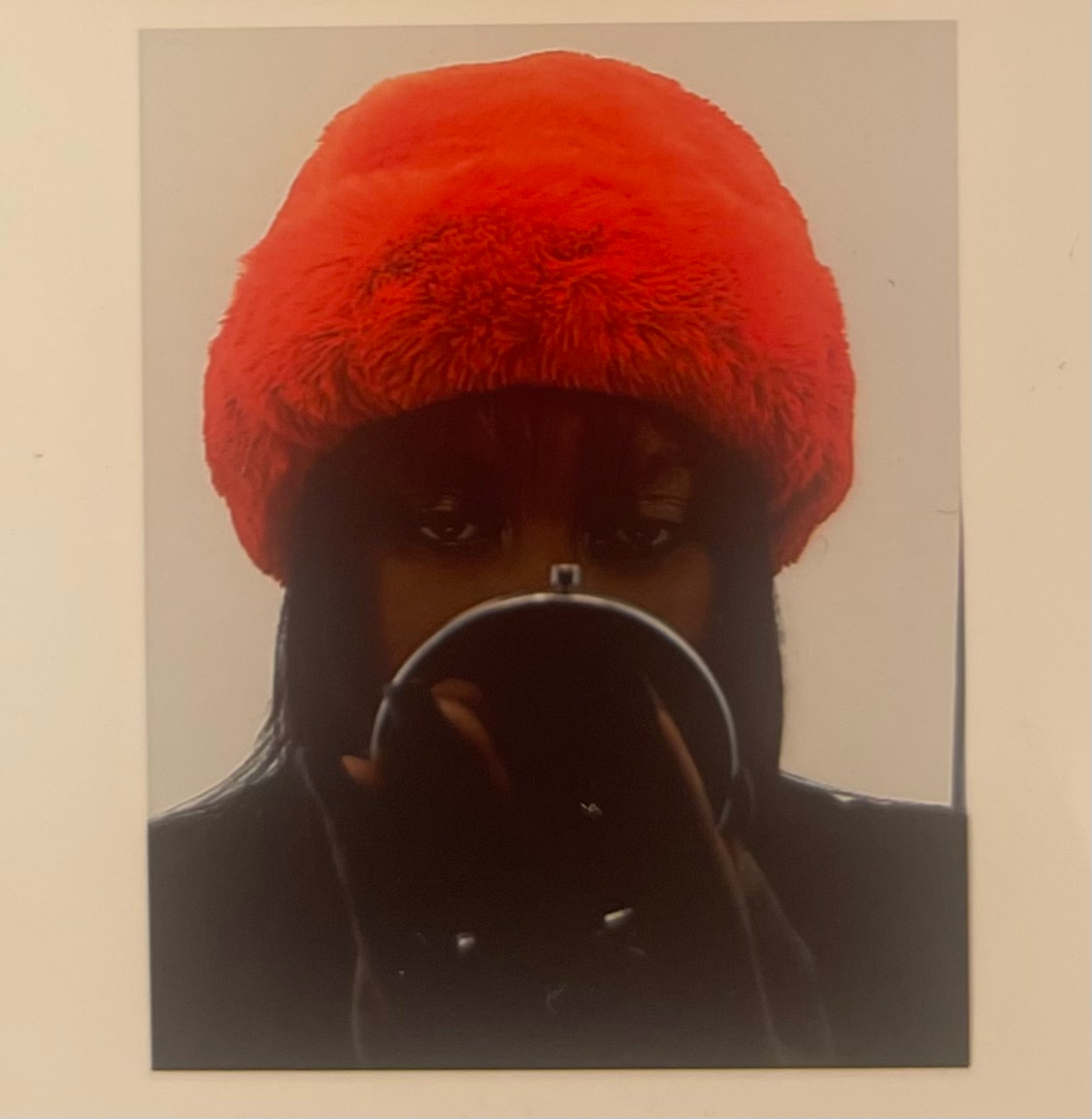 LEILAH Discusses New EP “The Distancing Effect”.