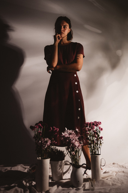 dery Shares Latest Cut, "Riddle"