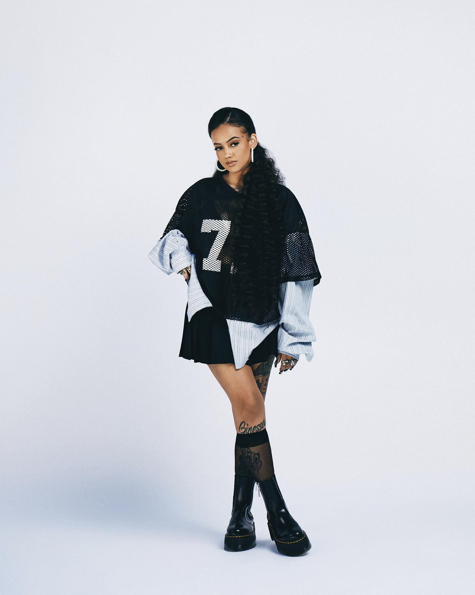 Rosemarie Talks New Music & Creativity