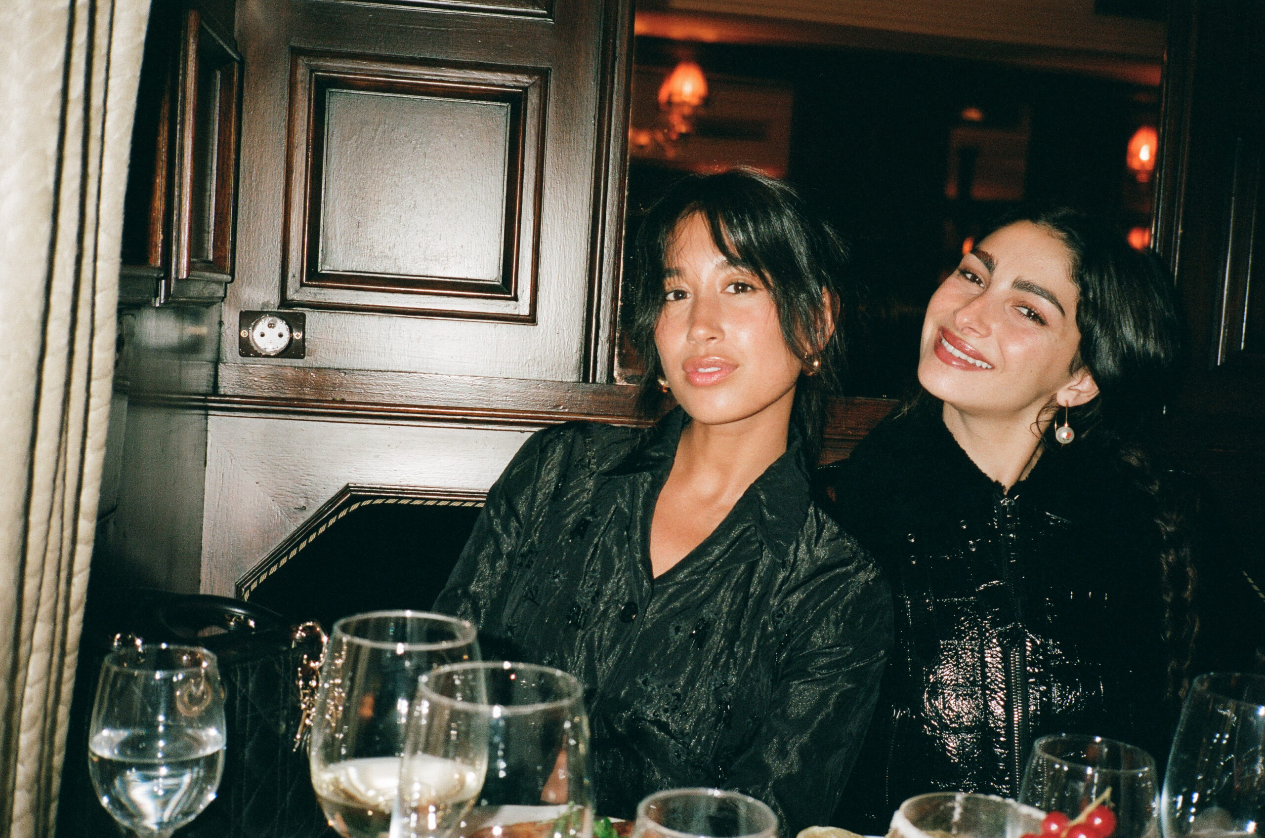 Moya Mawhinney Takes Us BTS In a Photo Diary In Paris With Dior