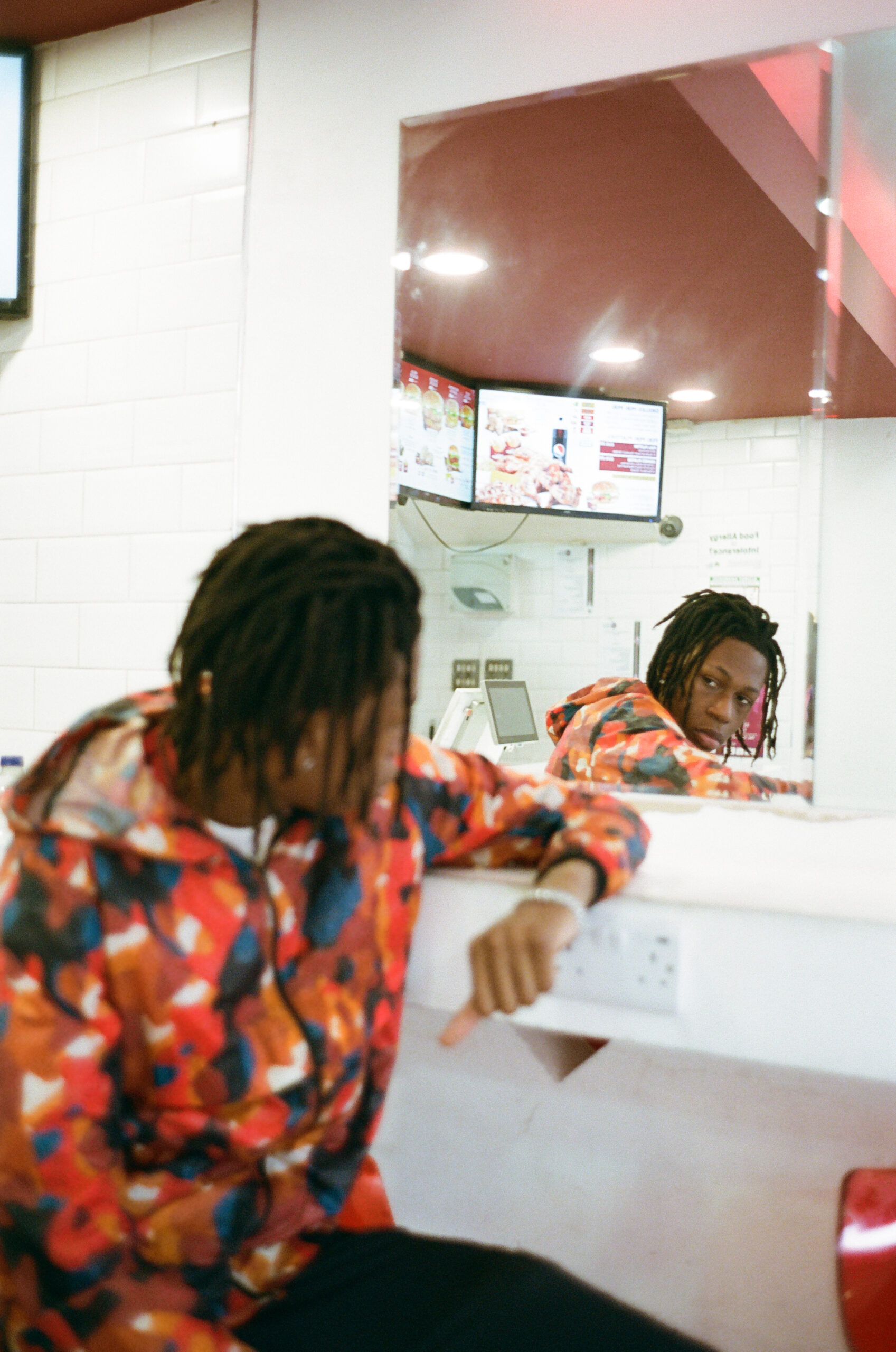 Young Eman Reflects On A Breakthrough Year