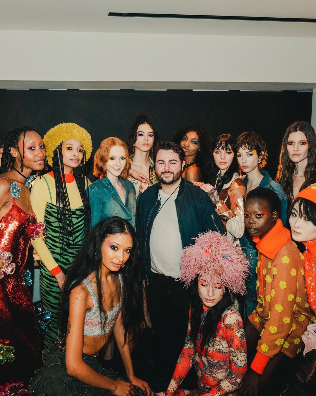 Fashion Designers to Watch in 2024