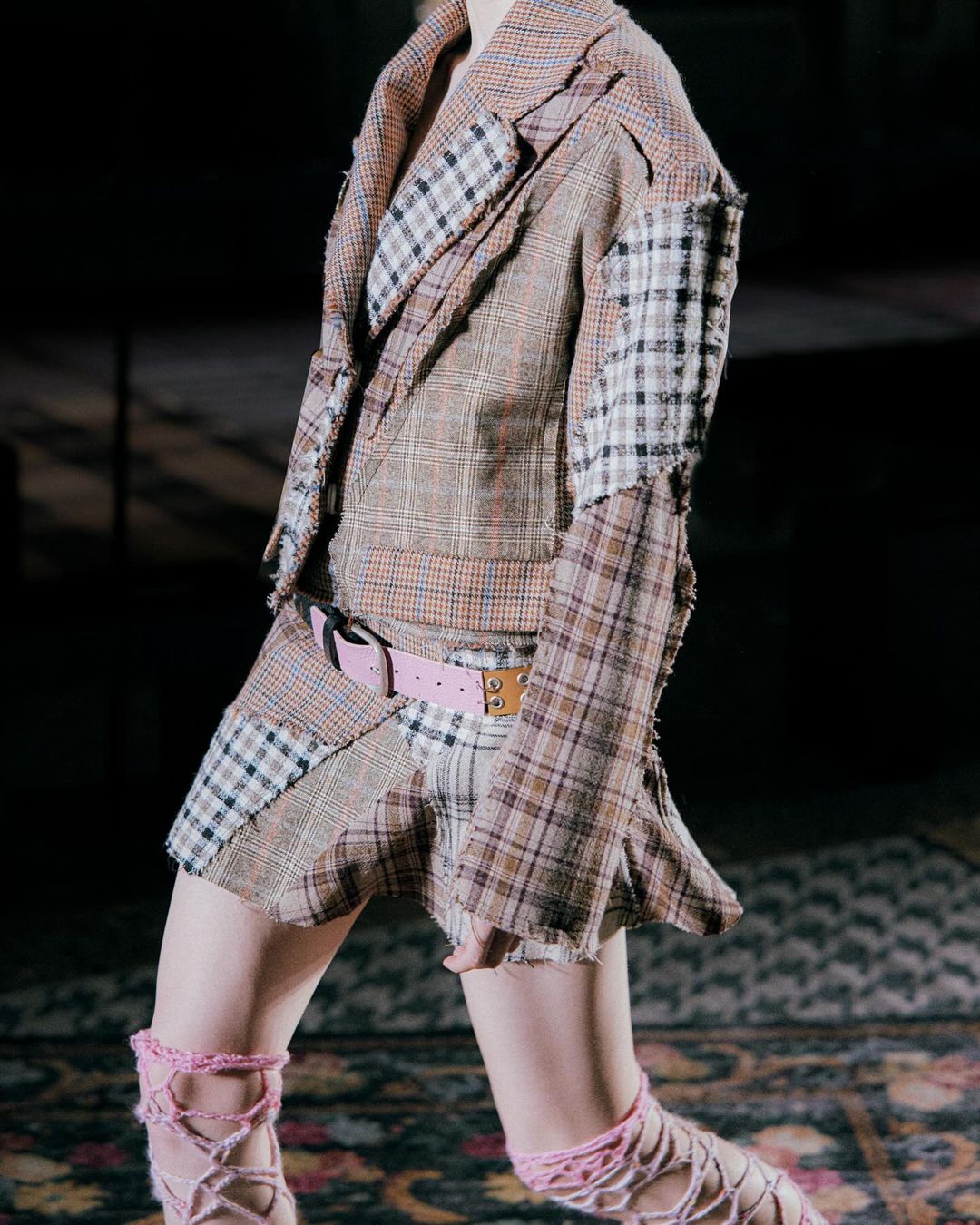 Fashion Designers to Watch in 2024