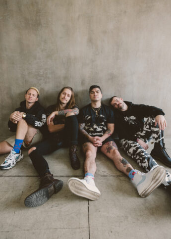 Amber Renee Drops Magnetic New Pop-R&B Smash