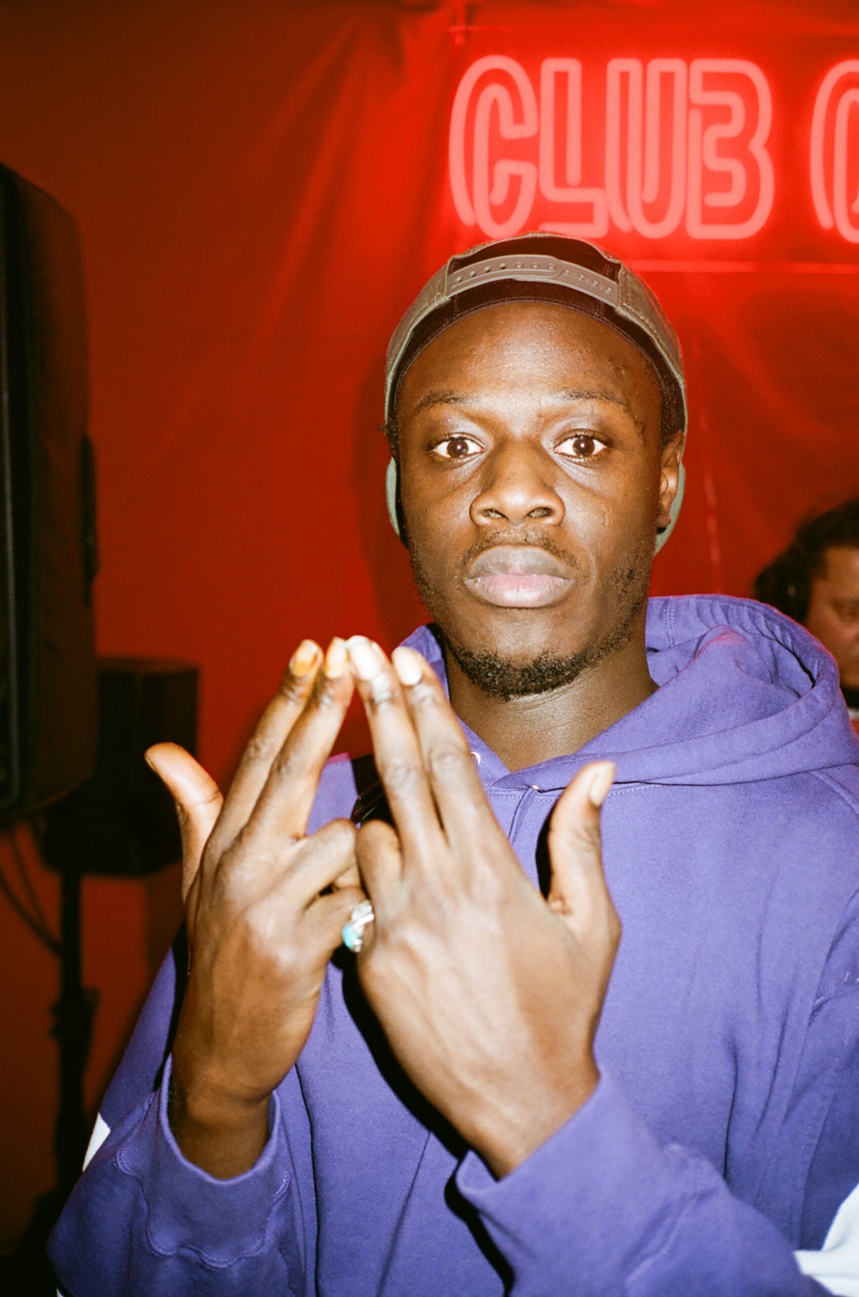 21 Savage x Club 021 After Party BTS