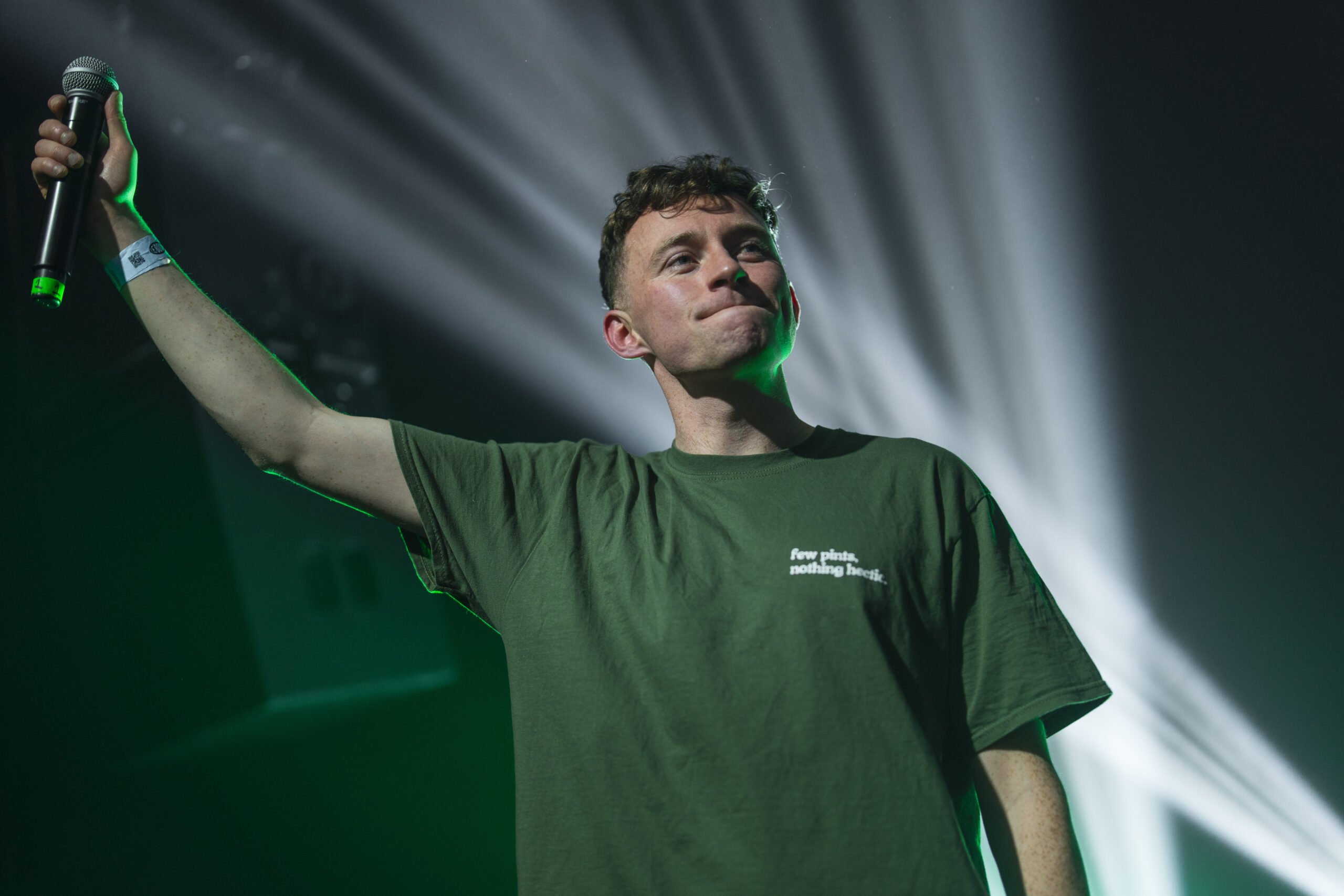 Le Boom Unveils New Single, "Orange Glow"