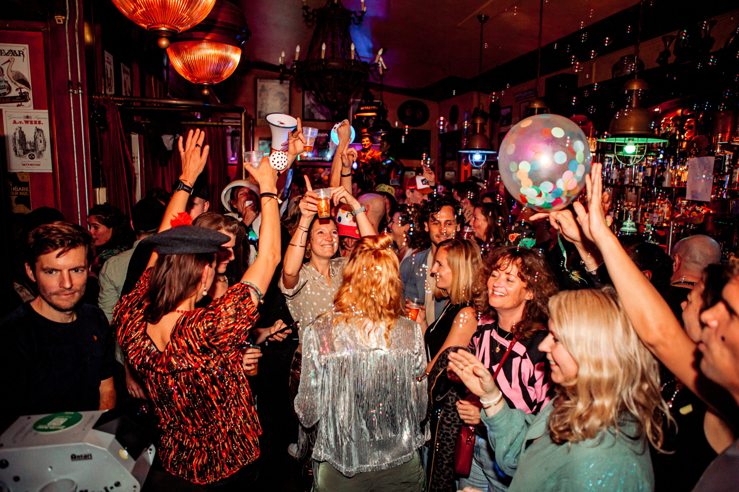 Ben Tibbits' 10 Top Features 2023