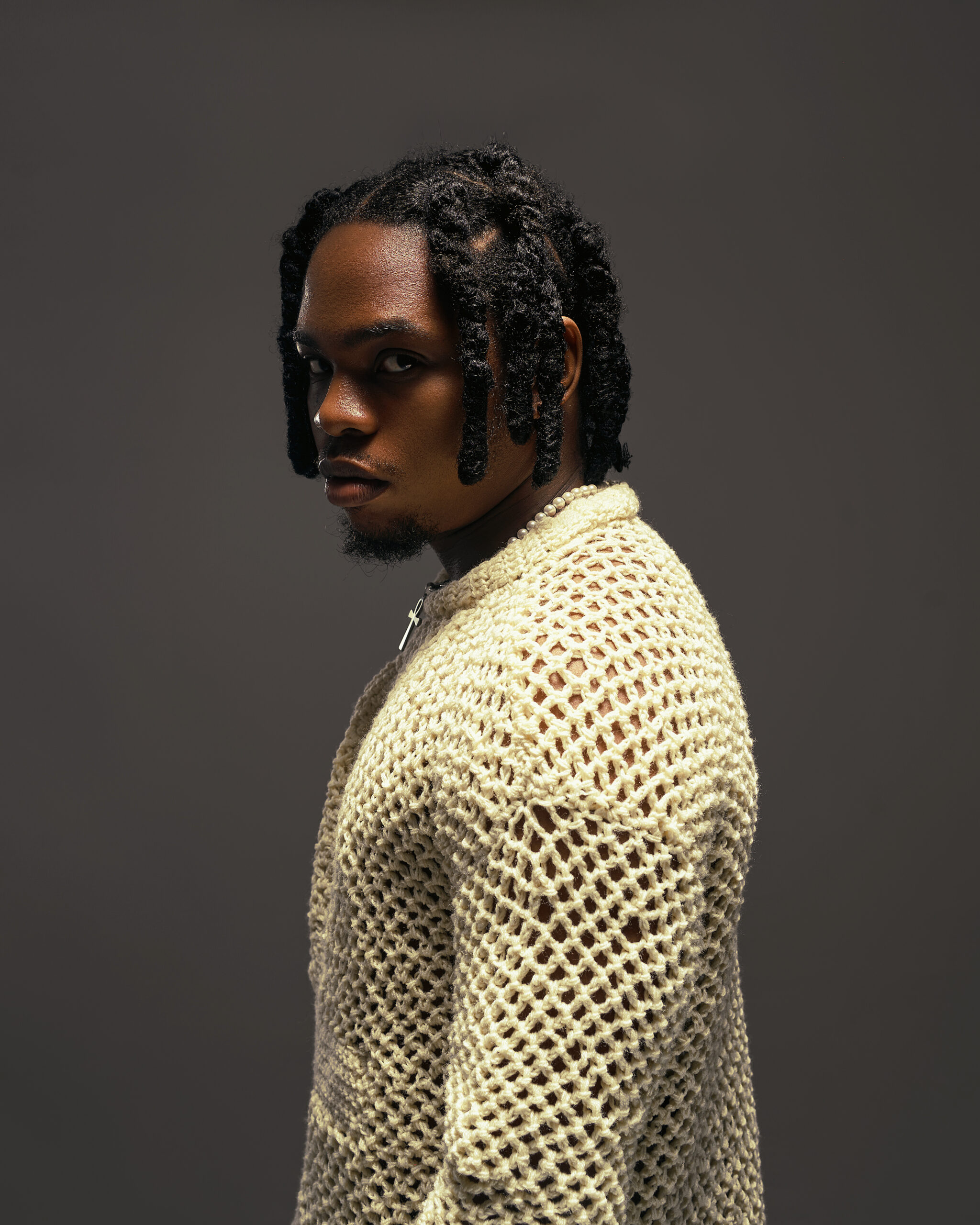 Yarden Talks New EP, "The One Who Descends".