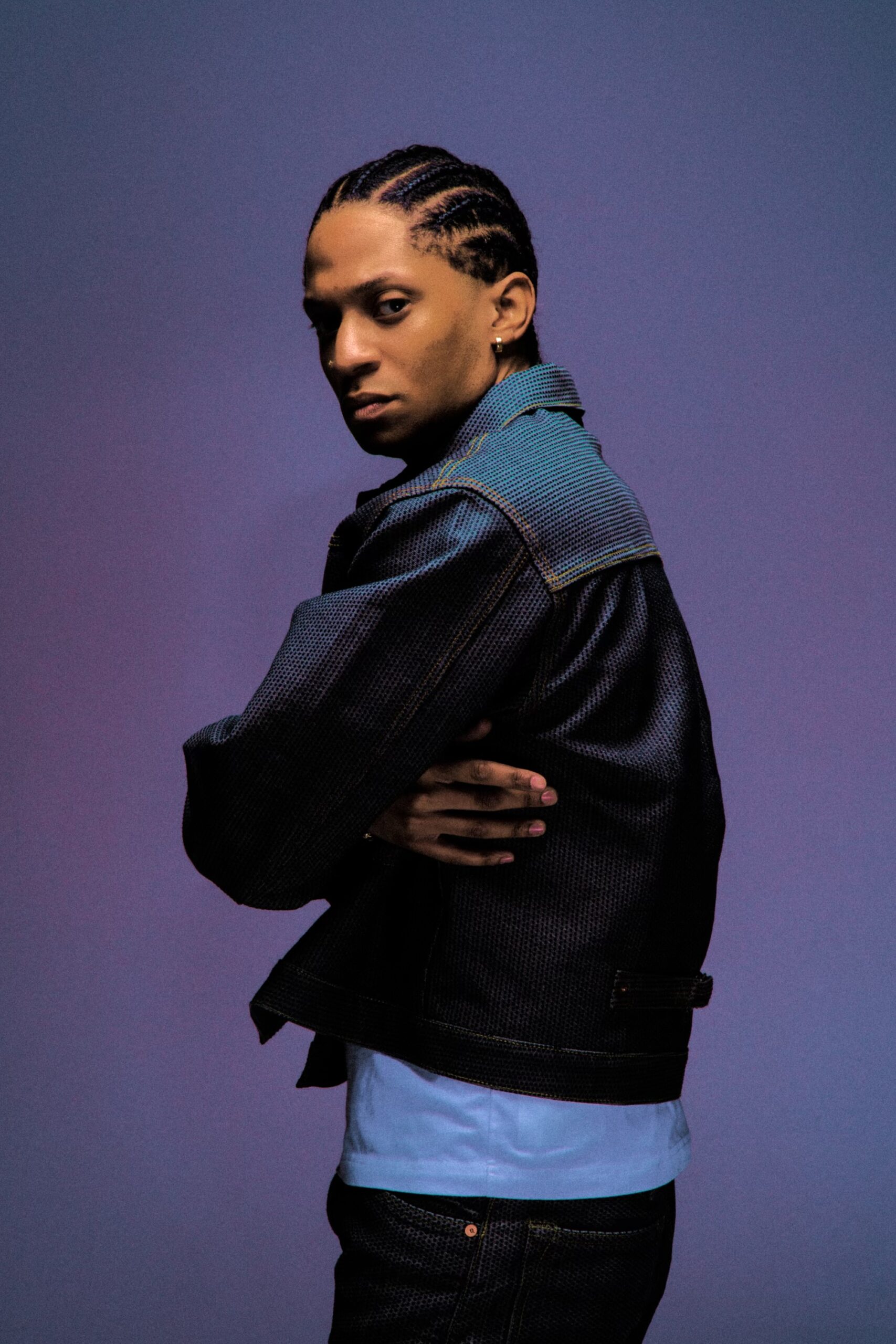 Lou Phelps Discusses His Journey & Forthcoming LP