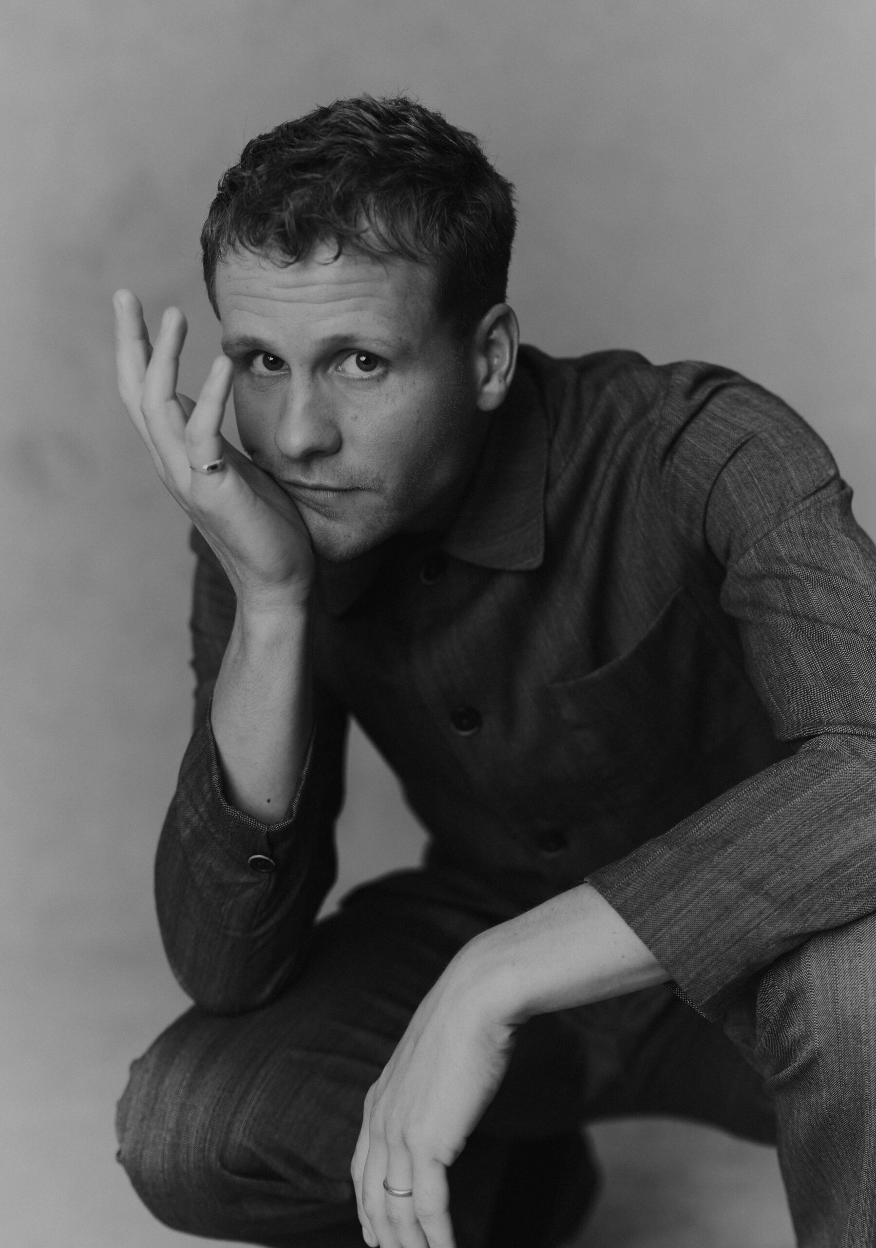 Josh Dylan Discusses The Buccaneers