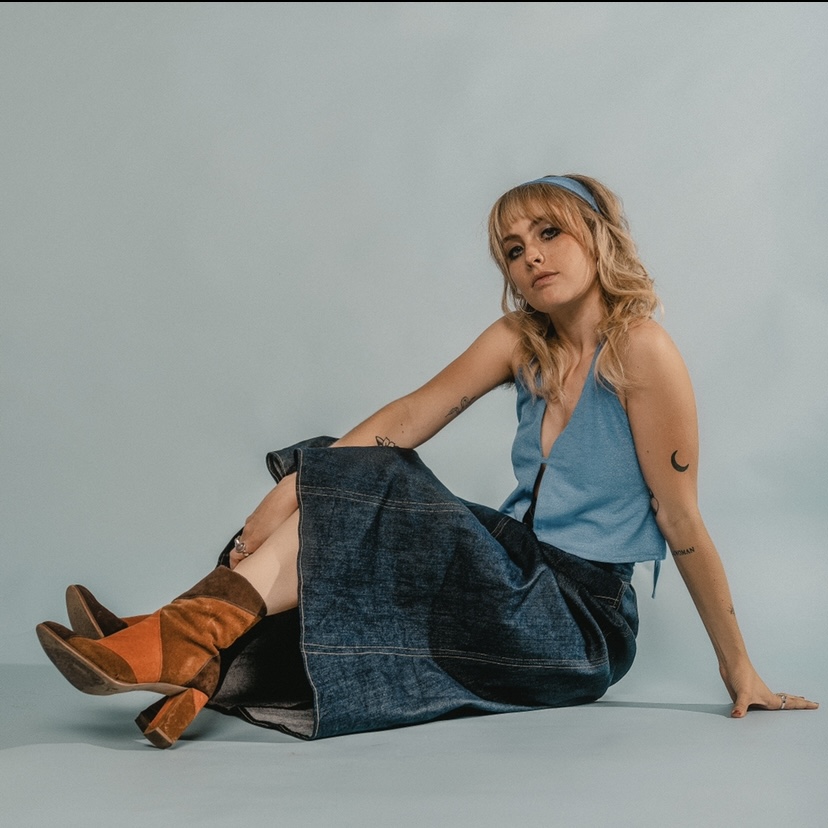 Ruby Cannon - "Ruby and the Cannons" | Wonderland