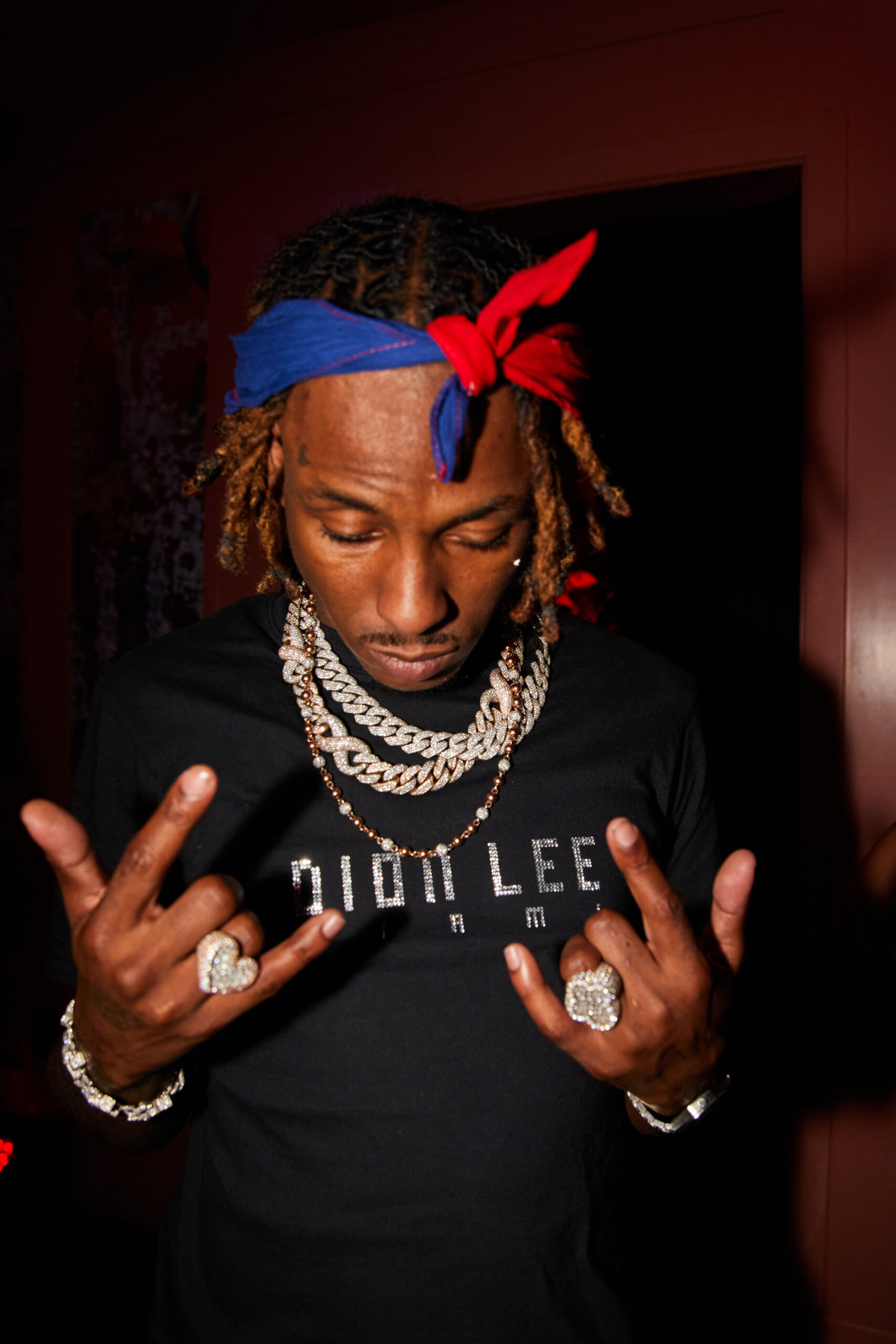 HUGO And Bloody Osiris Unveil HUGO GO-2 At Miami Art Basel