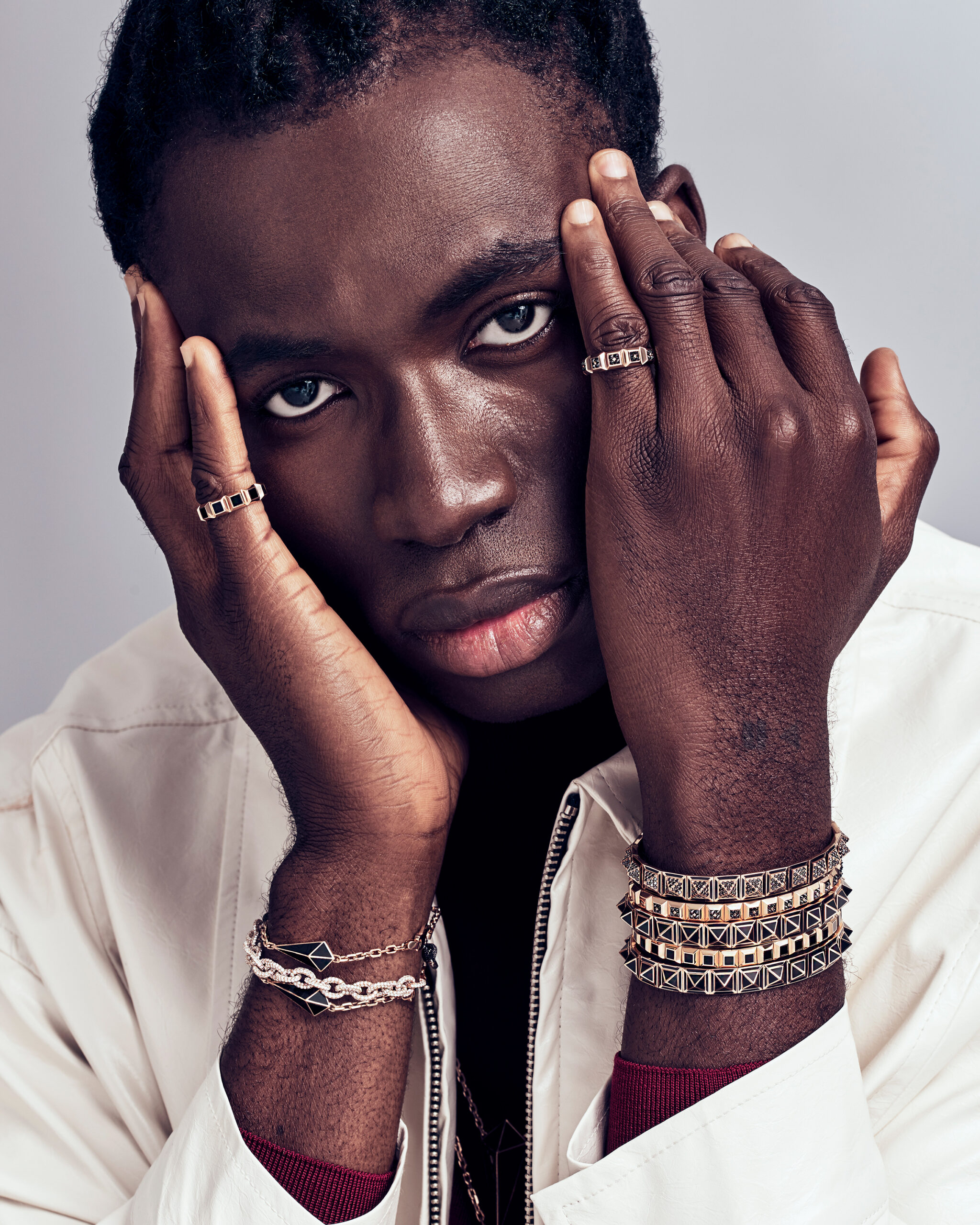 Noel Samra Talks Origins and Inspirations For Noel Fine Jewellery