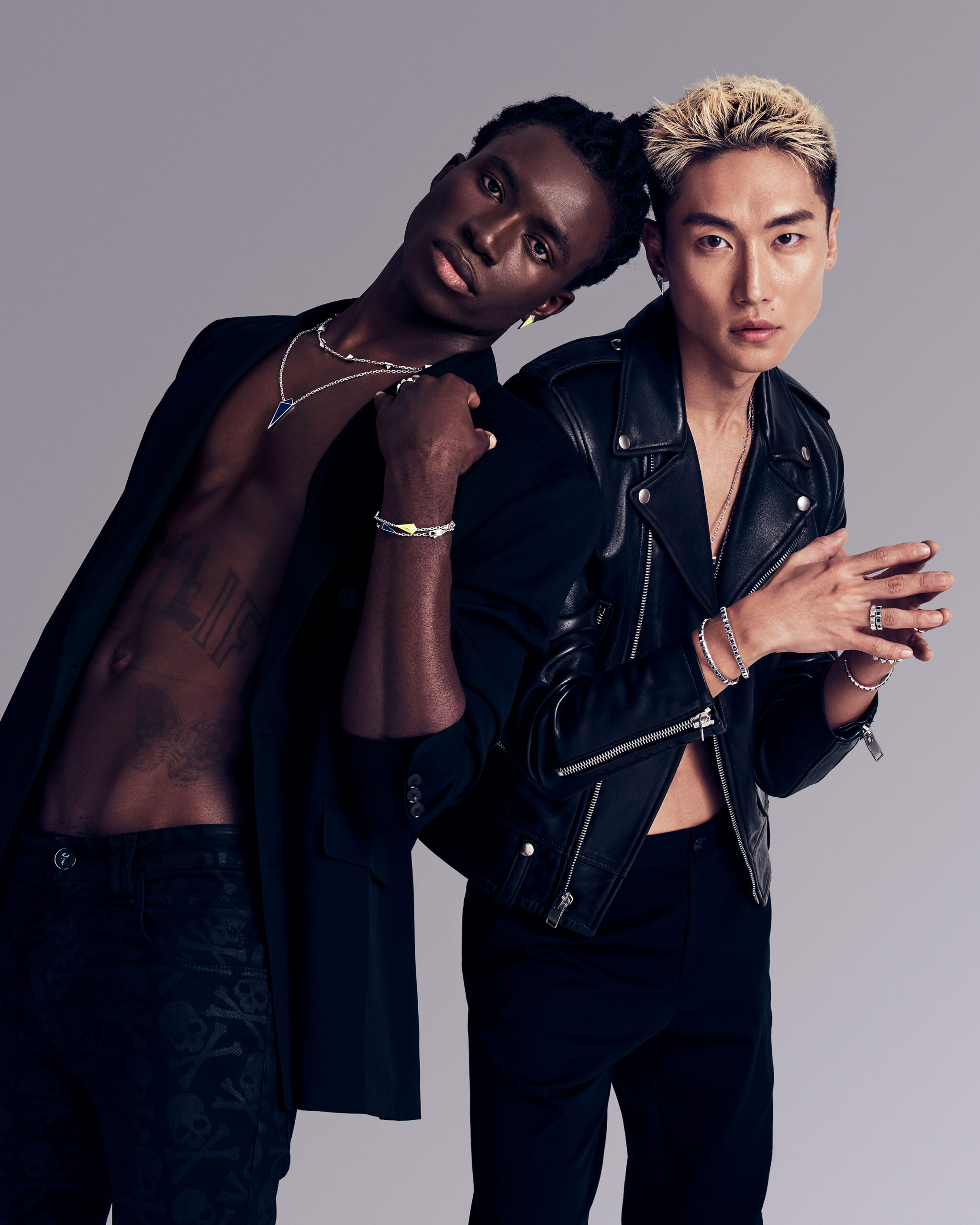 Noel Samra Talks Origins and Inspirations For Noel Fine Jewellery