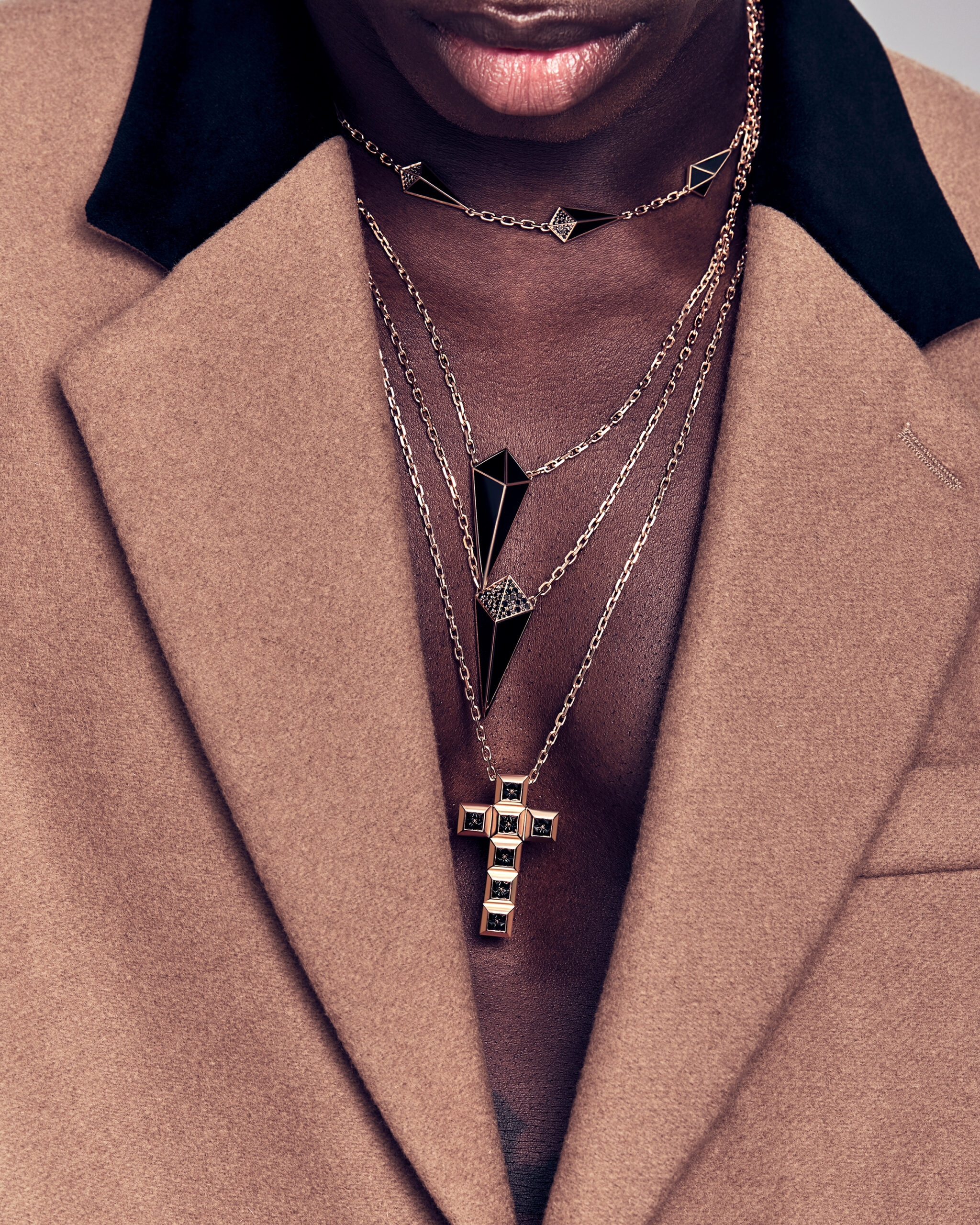 Noel Samra Talks Origins and Inspirations For Noel Fine Jewellery