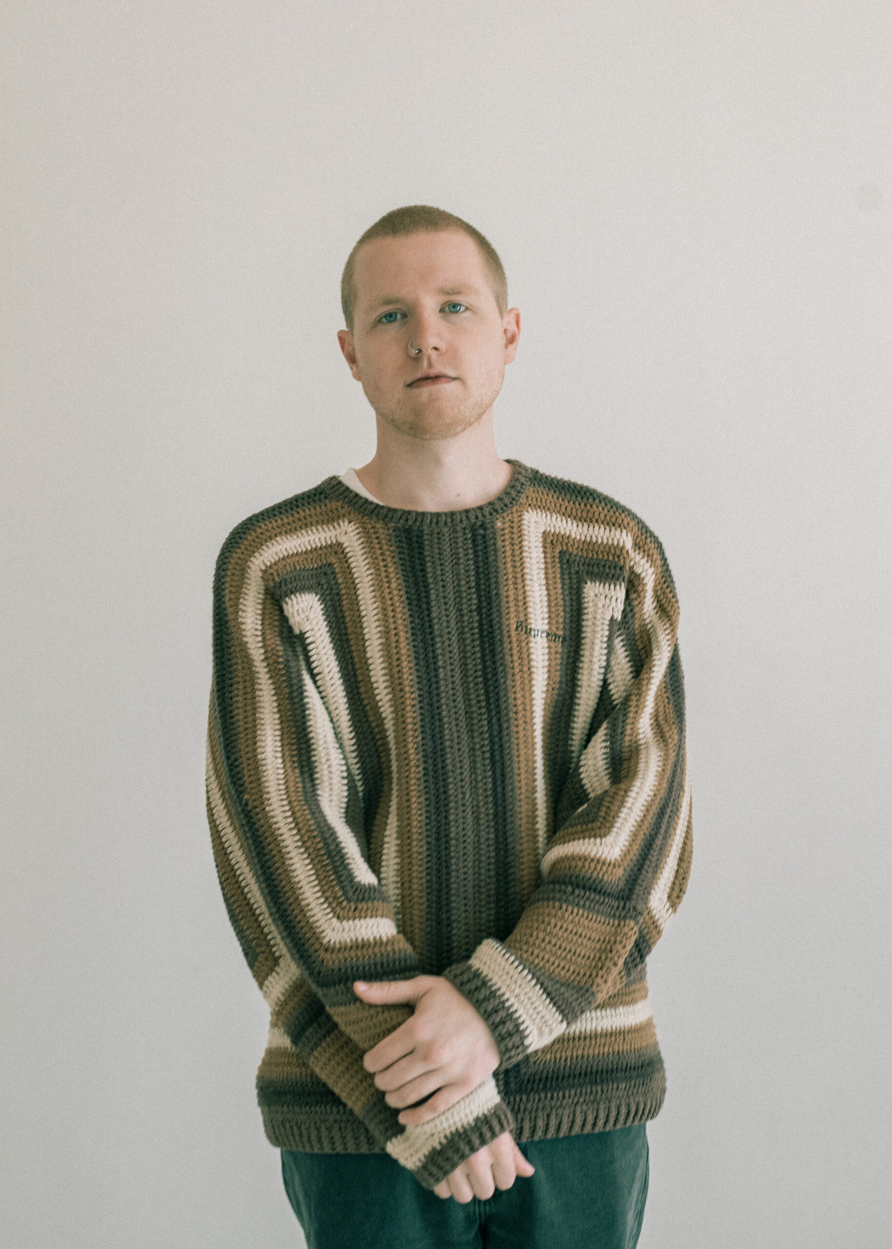 coldbrew Releases no time to waste