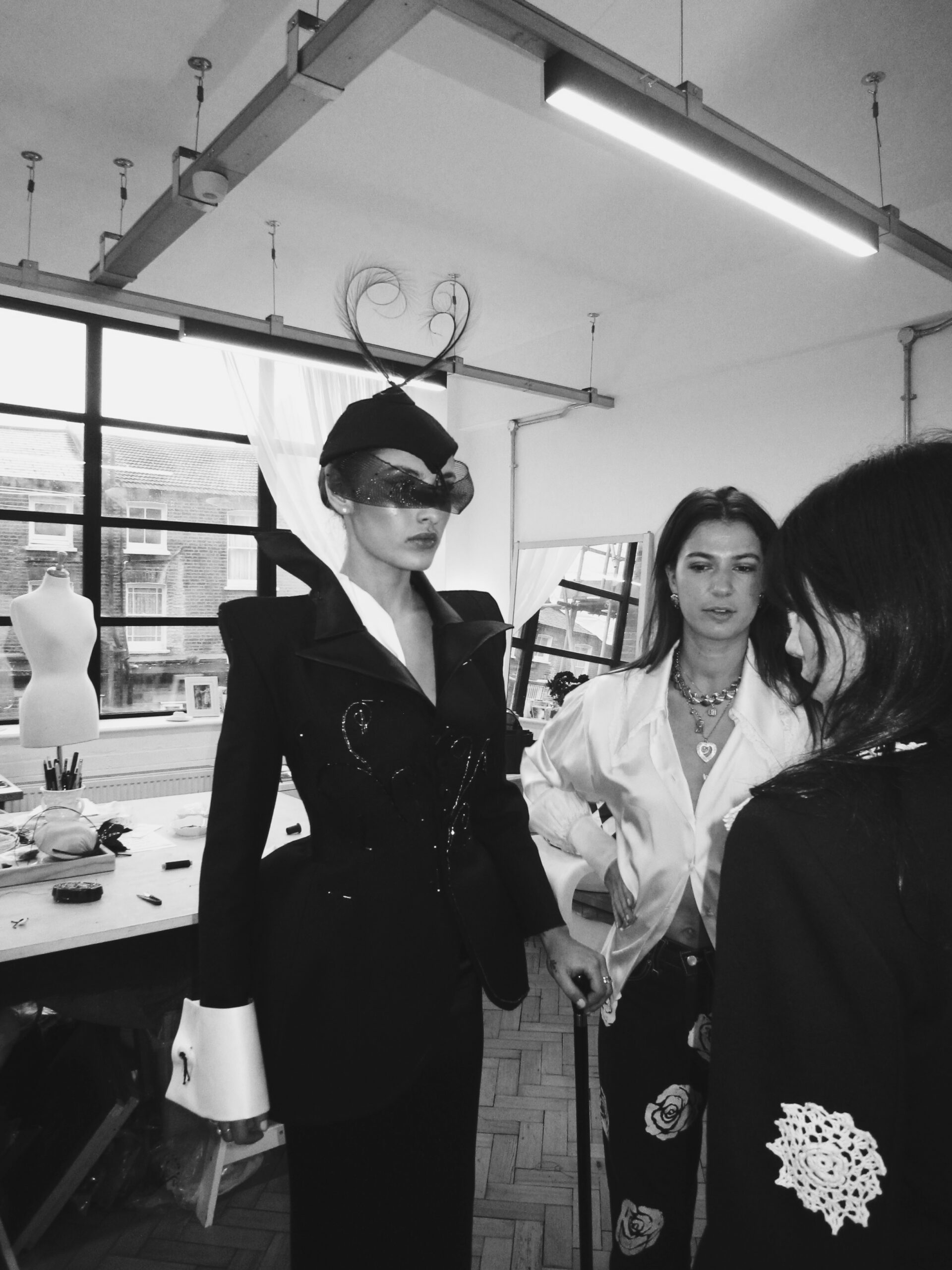 Hana Martin & The BFAs